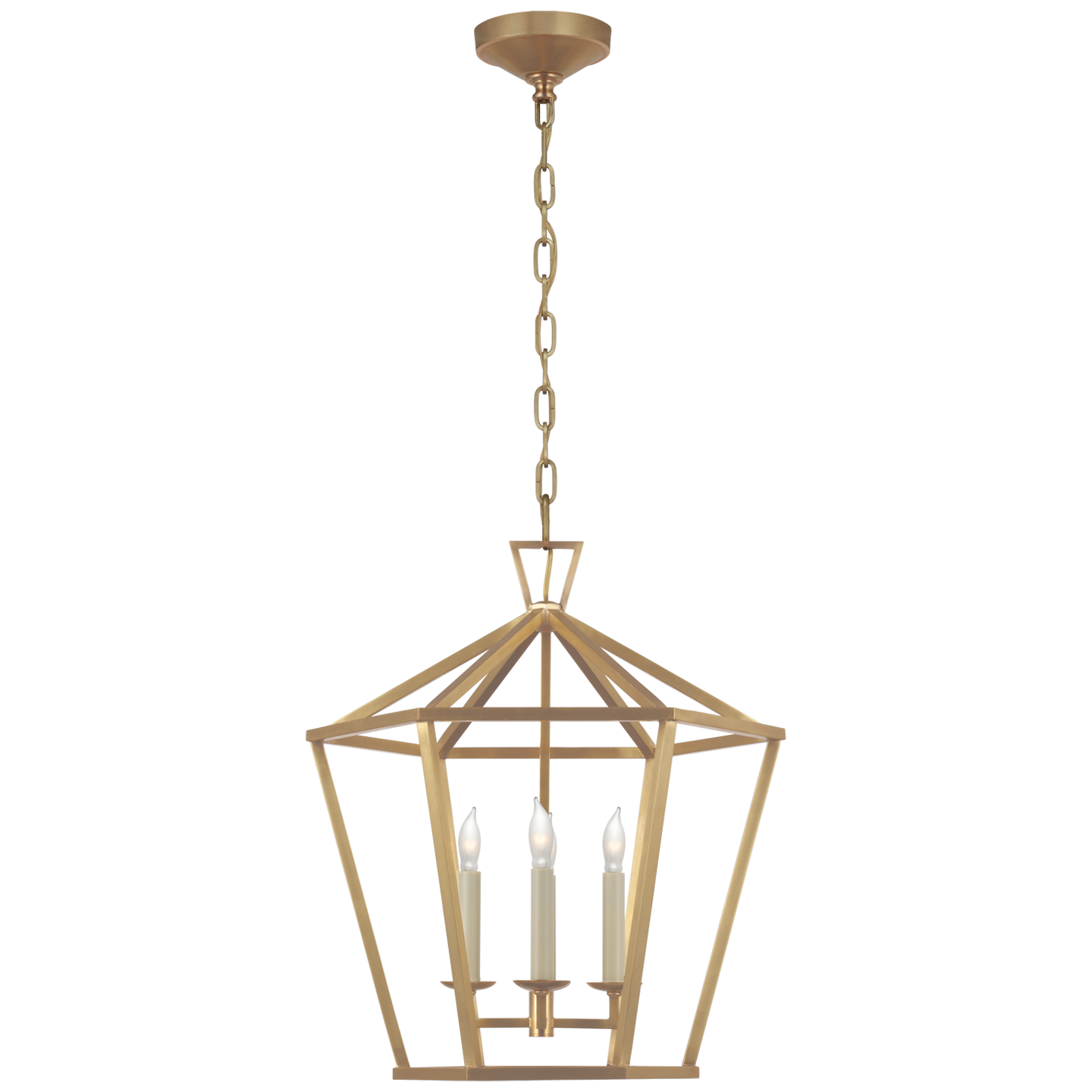 Visual Comfort Darlana Lantern