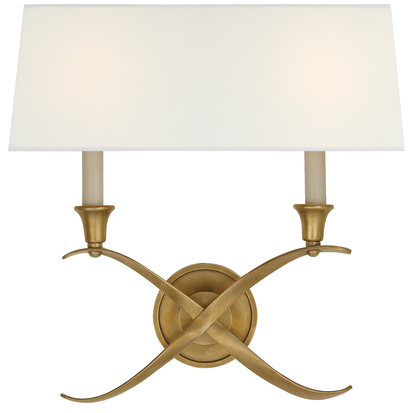 Traditional Sconces | Visual Comfort