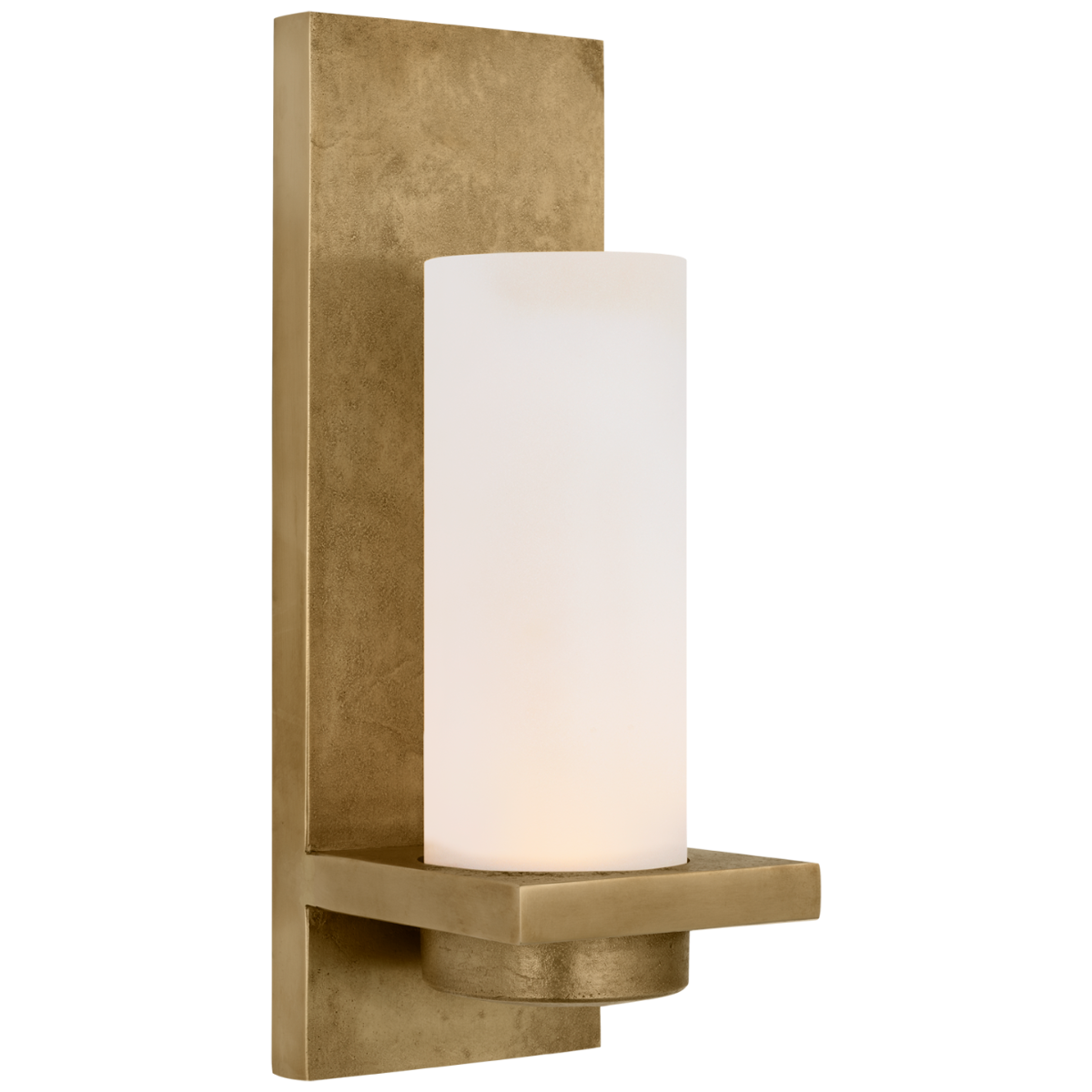 Cornado 12" Indoor/Outdoor Hurricane Sconce - CHD2115 | Visual Comfort