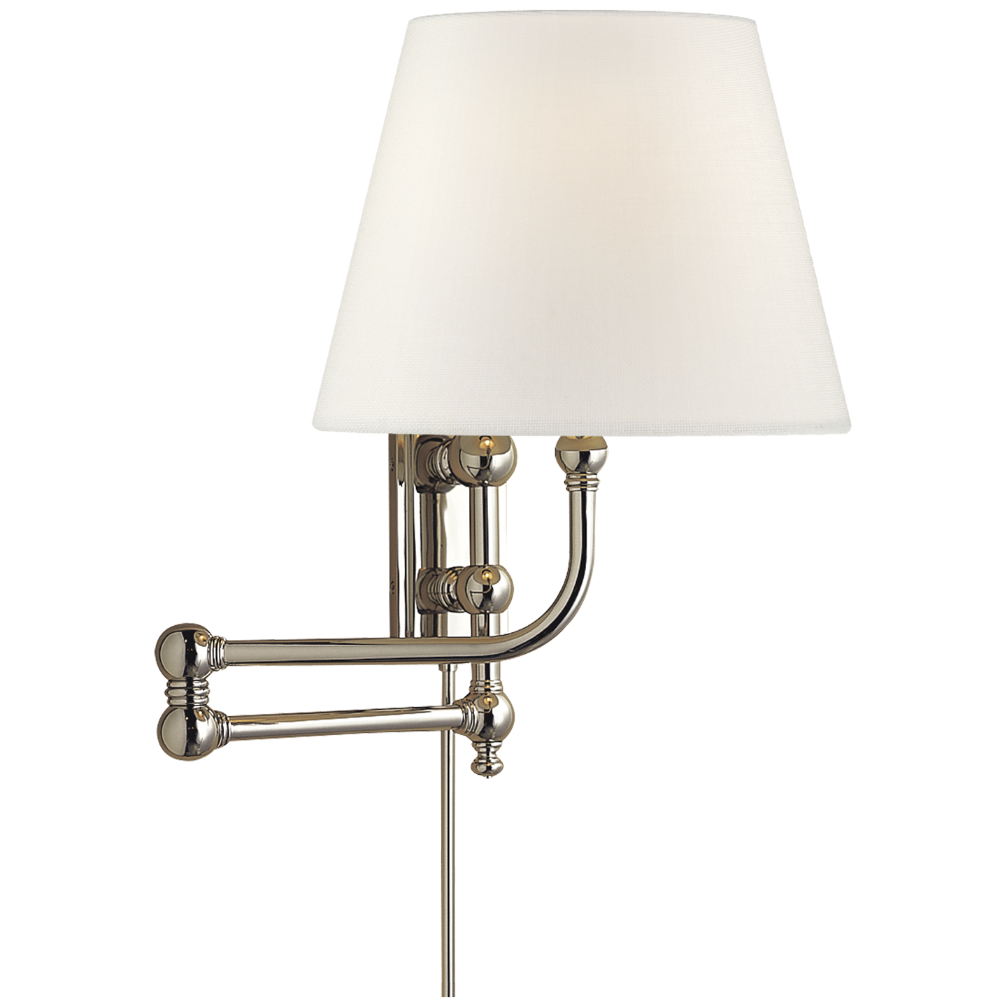 Pimlico Swing Arm - CHD2154 | Visual Comfort