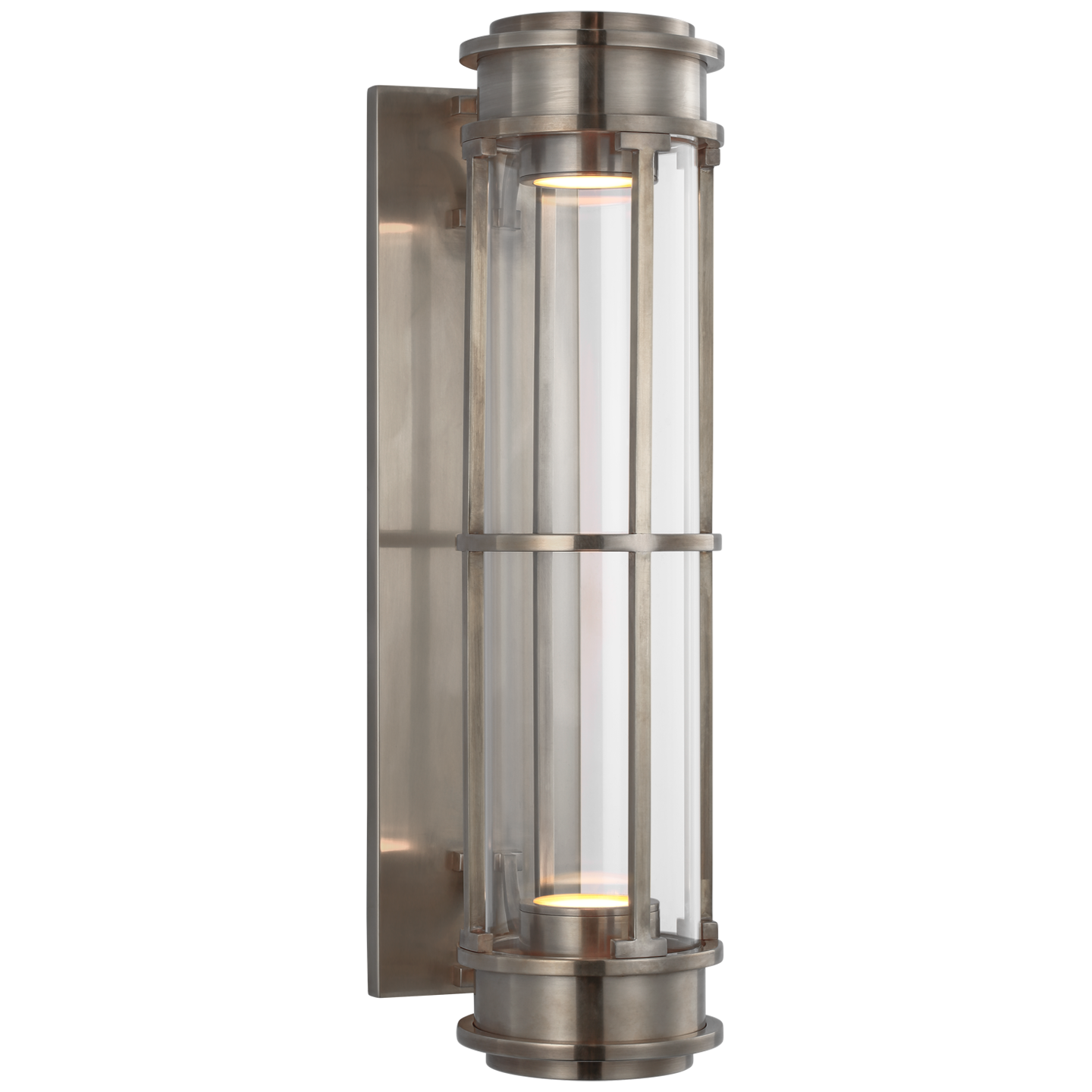 Gracie 19" Linear Sconce - EU-CHD2486 | Visual Comfort