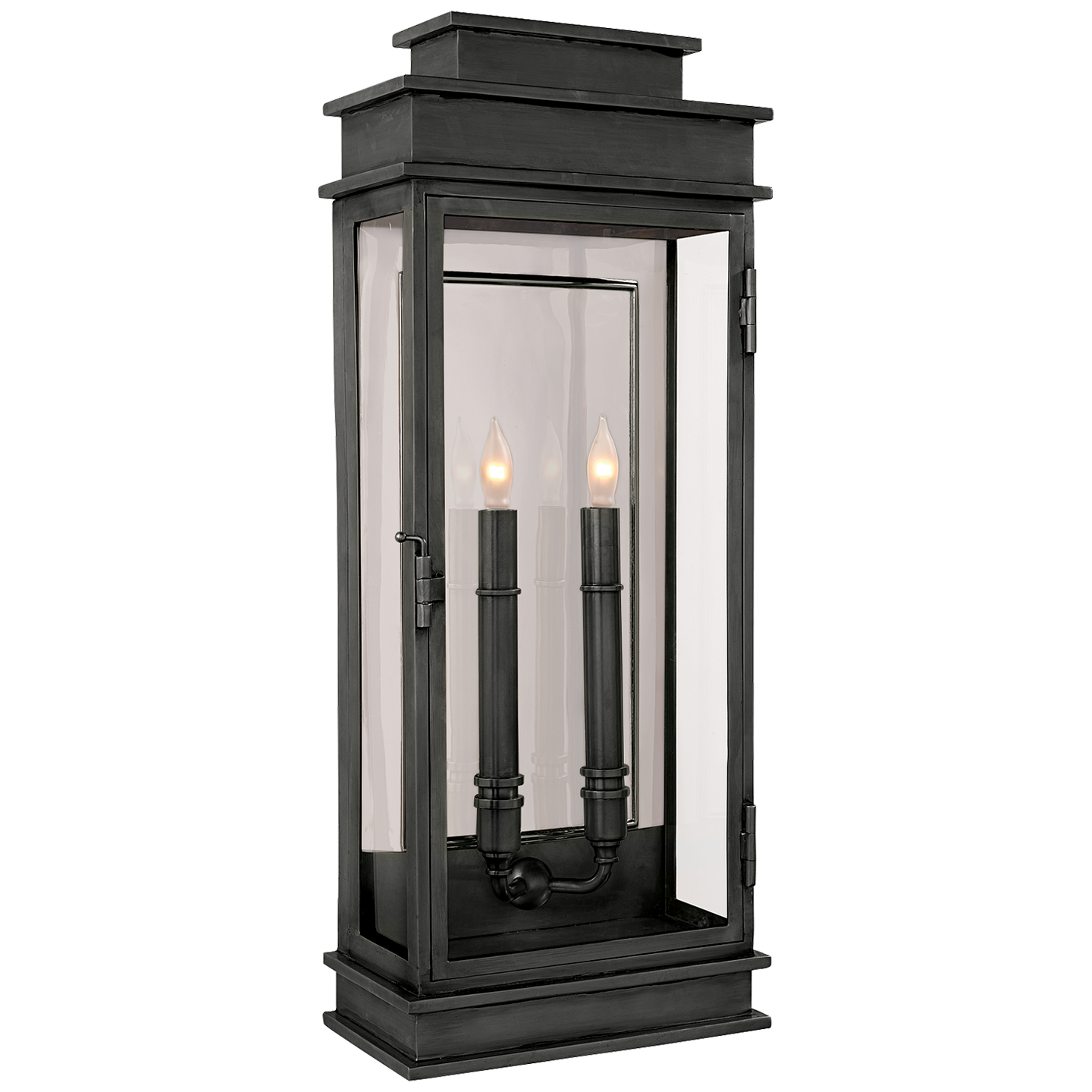 Linear Lantern Tall - CHD2910 | Visual Comfort