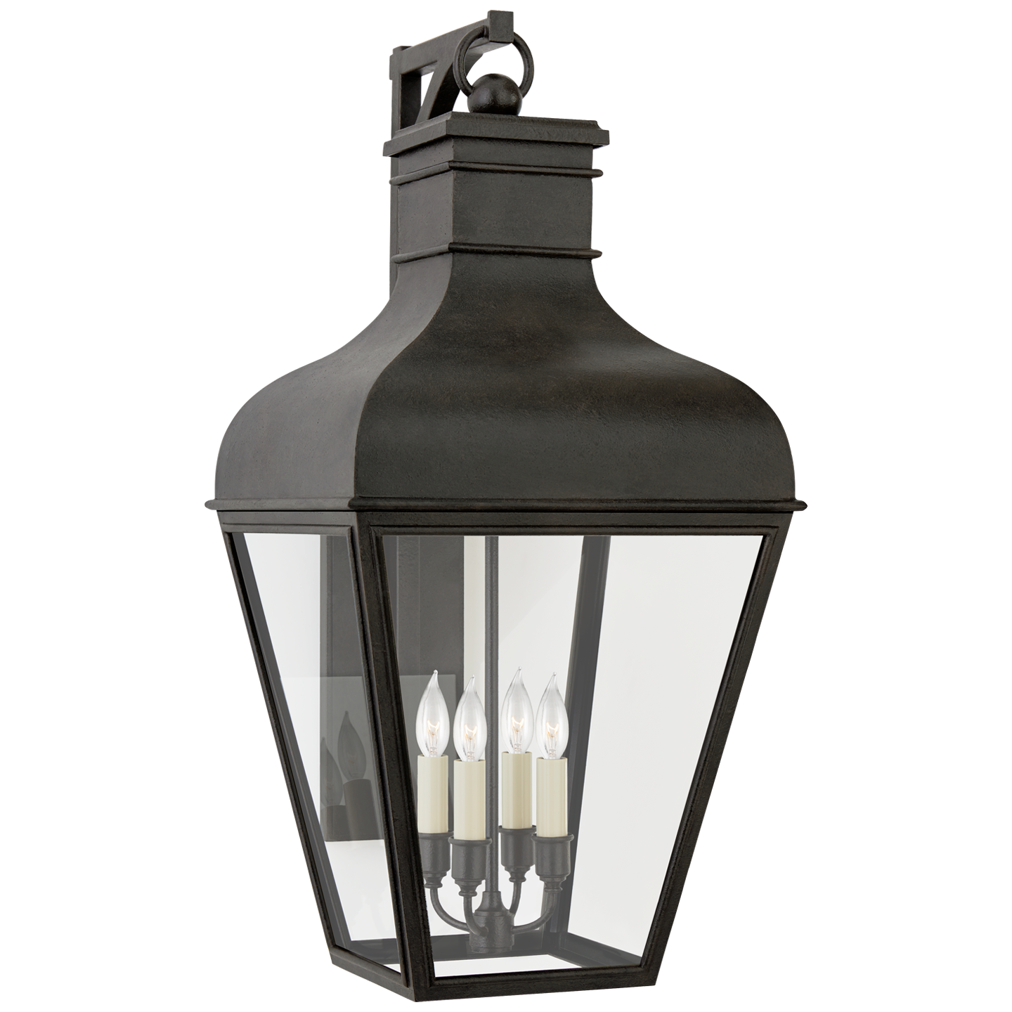 Visual Comfort Wall Lanterns Designer Wall Lighting | Visual Comfort