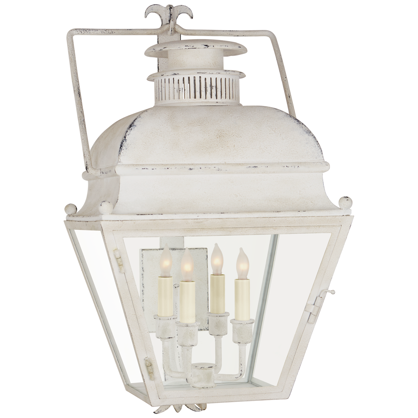 Holborn Small Bracketed Wall Lantern - EU-CHO2216 | Visual Comfort