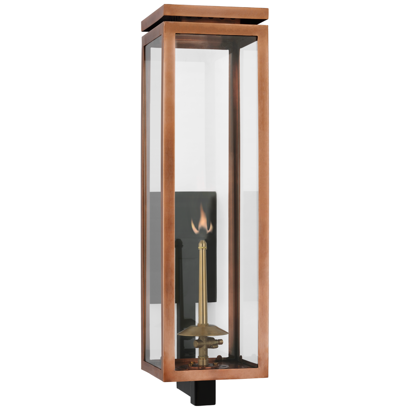 Modern Gas Lanterns | Visual Comfort