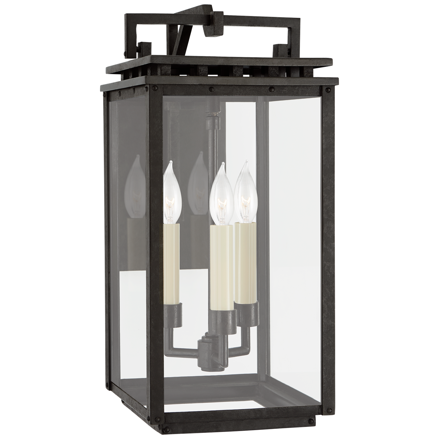 Cheshire Medium Hanging Lantern - CHO5605 | Visual Comfort