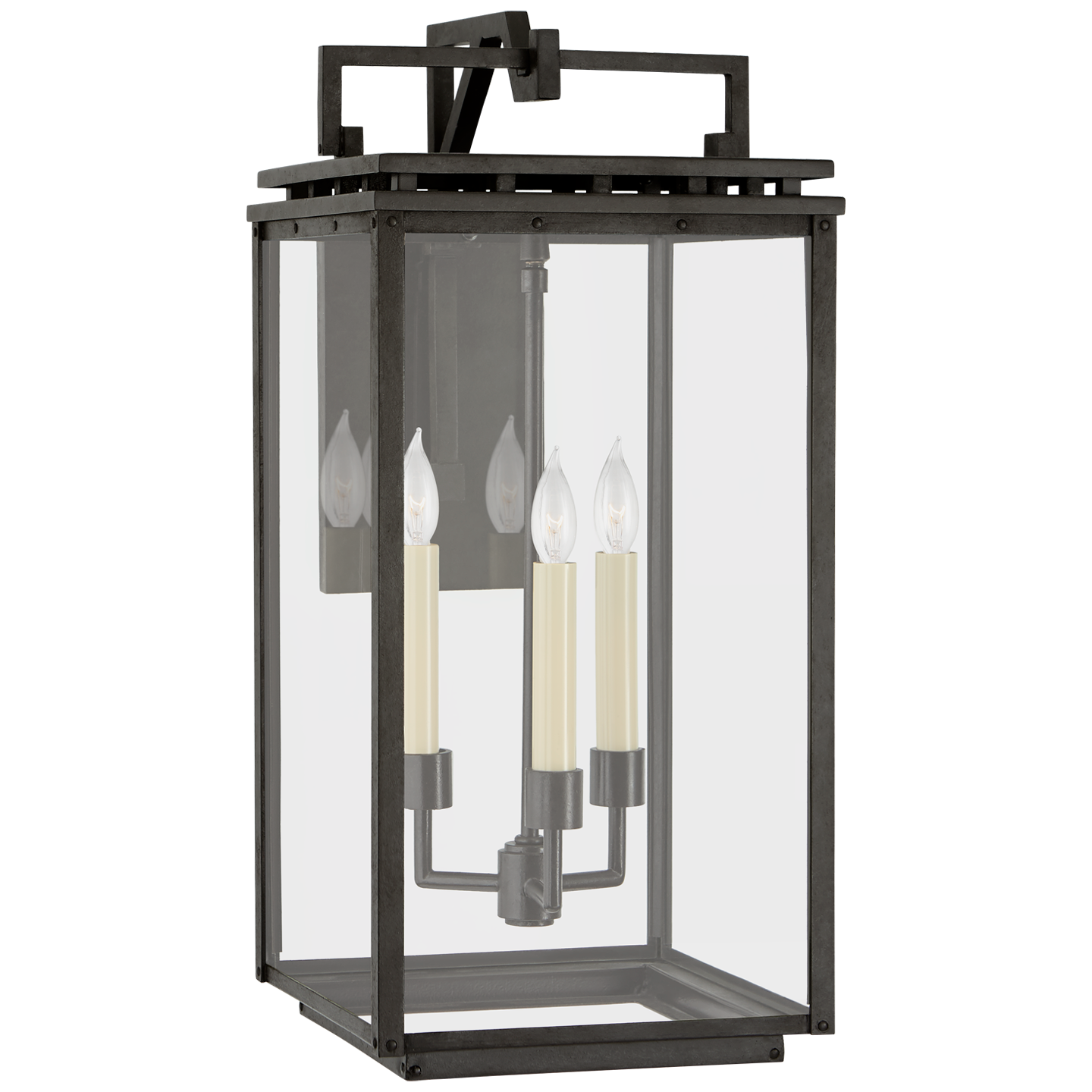 Cheshire Medium Hanging Lantern - CHO5605 | Visual Comfort