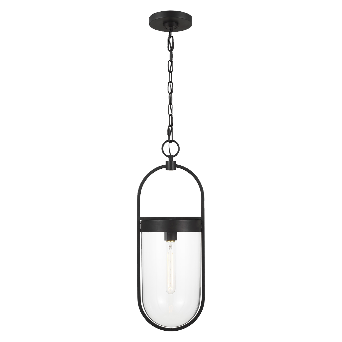 Blaine Small Pendant - CP1371 | Visual Comfort