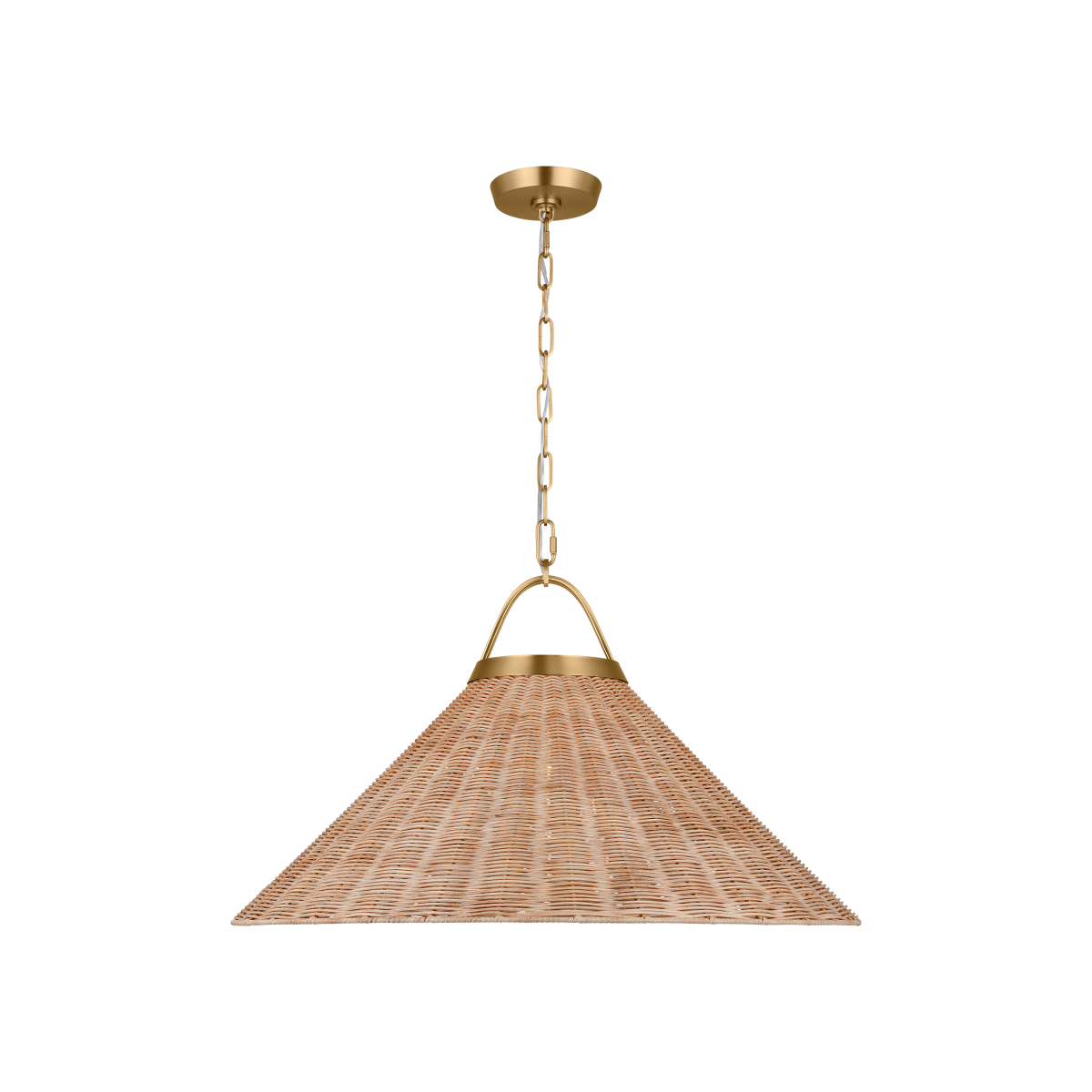 Whitby Grand Pendant - CP1441 | Visual Comfort
