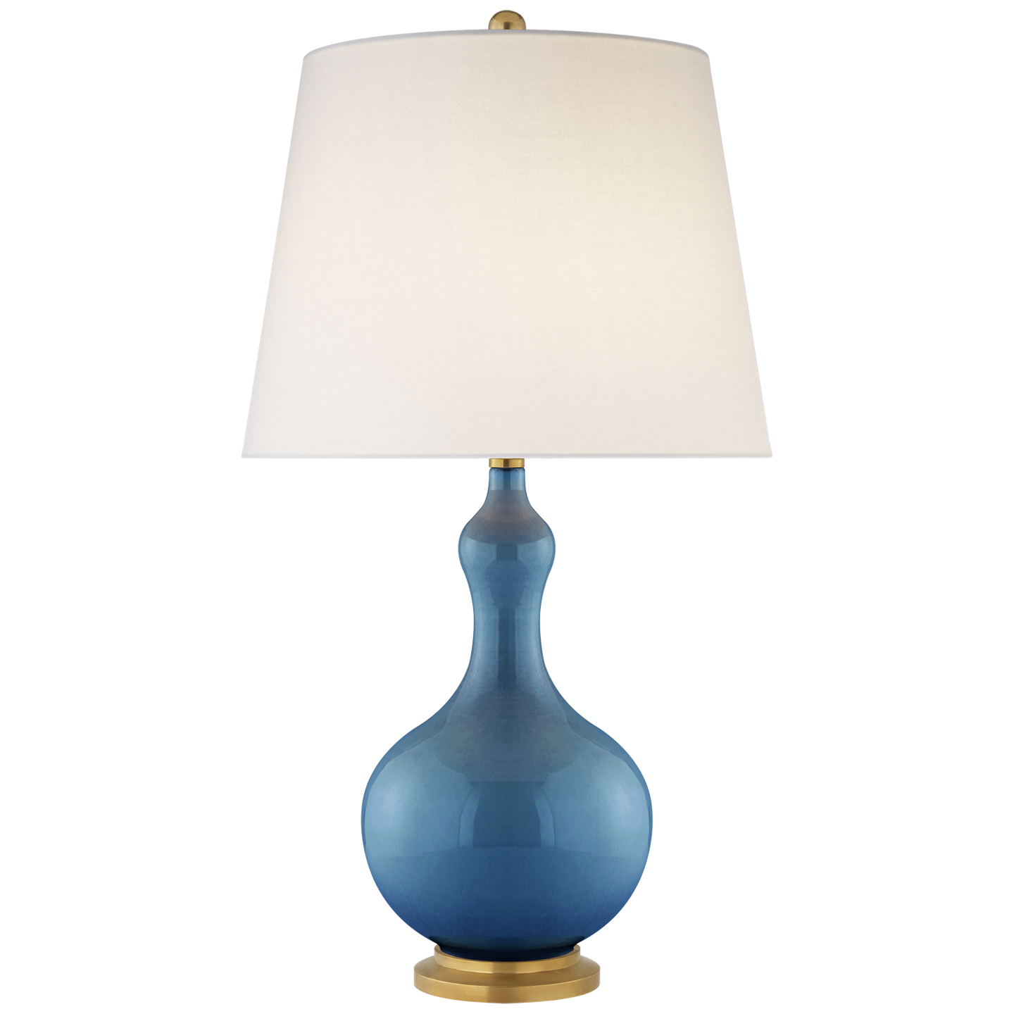 Addison Medium Table Lamp - CS3602 | Visual Comfort
