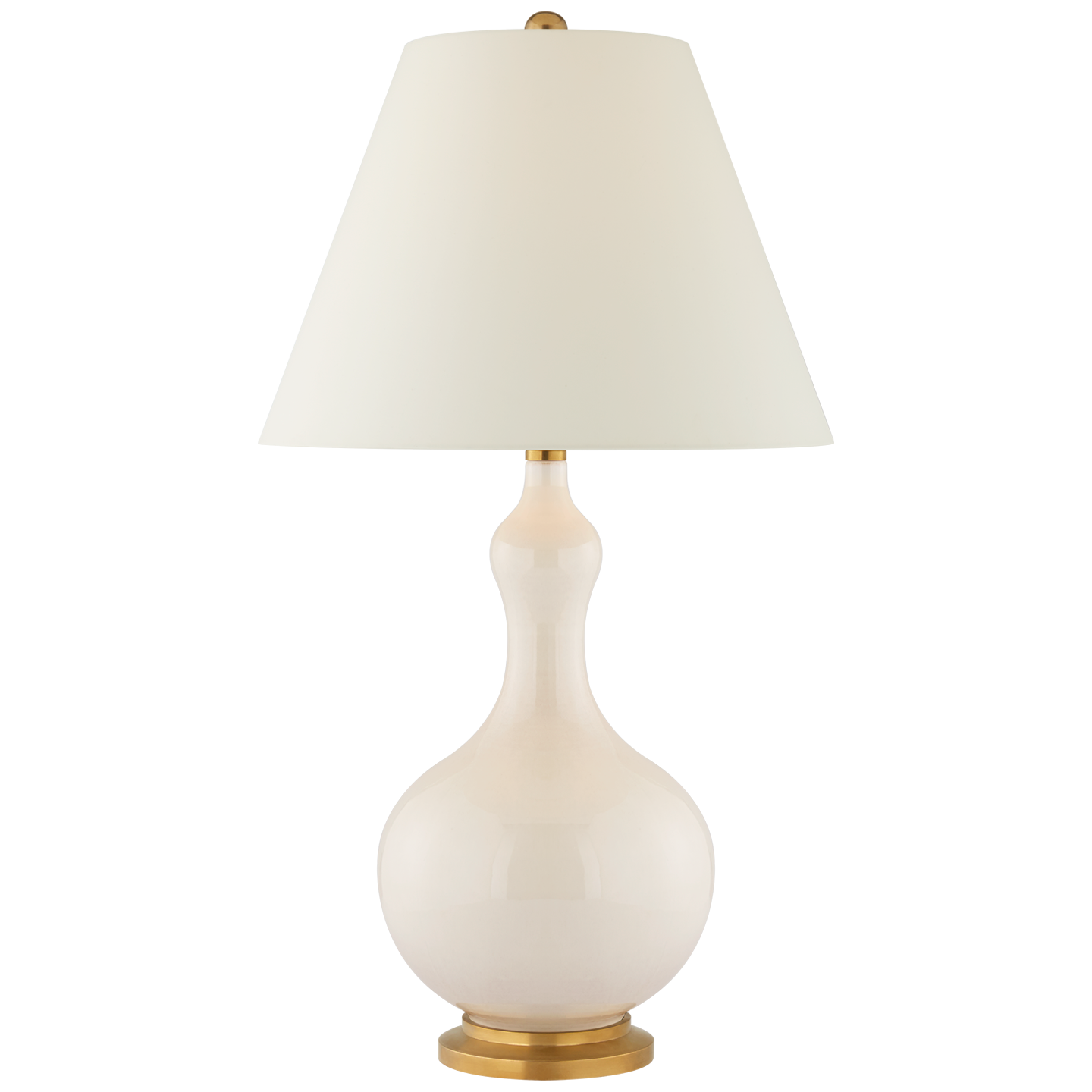 Addison Medium Table Lamp - CS3602 | Visual Comfort
