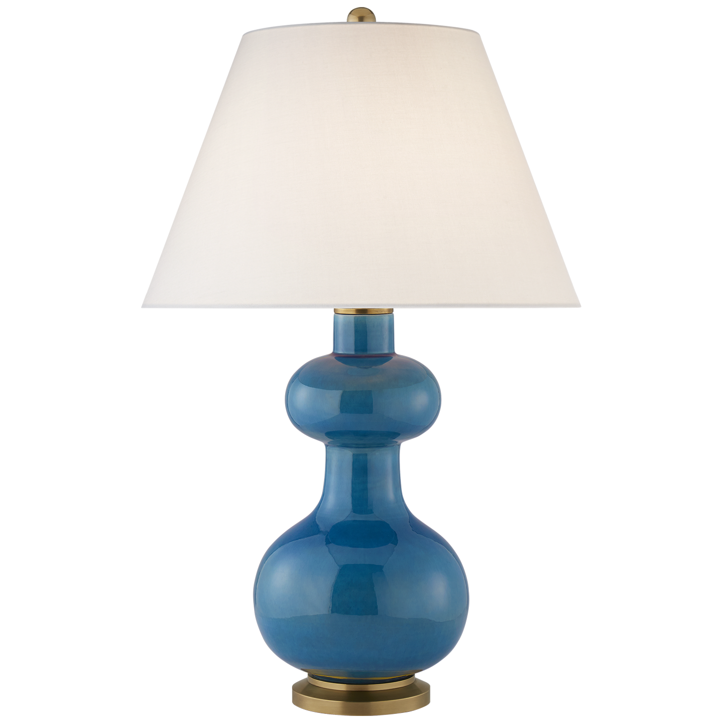 Chambers Medium Table Lamp - CS3606 | Visual Comfort