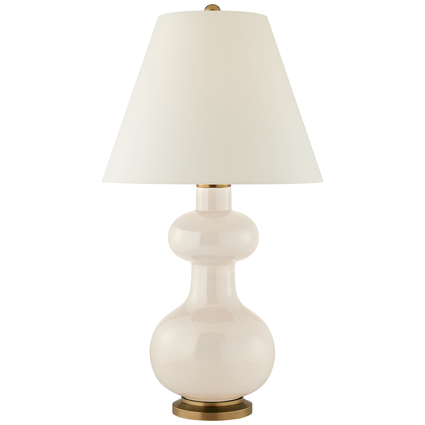 Whittaker Medium Table Lamp - CS3646 | Visual Comfort