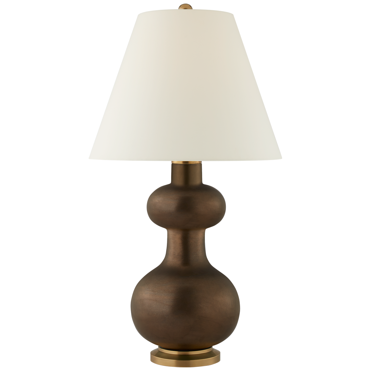 Chambers Medium Table Lamp - CS3606 | Visual Comfort