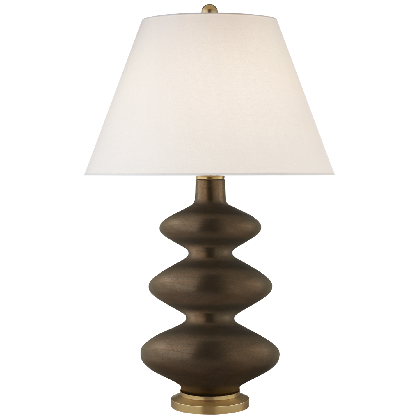 Smith Medium Table Lamp - CS3631 | Visual Comfort