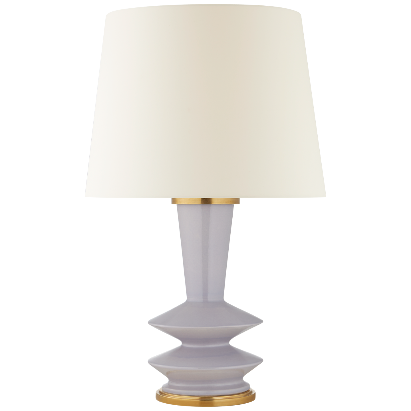 Whittaker Medium Table Lamp - CS3646 | Visual Comfort