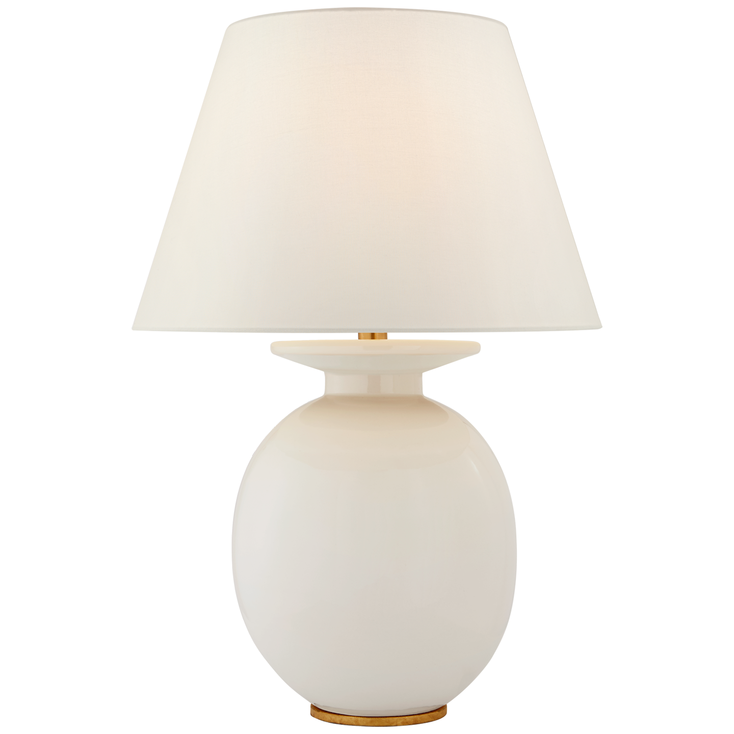Hans Medium Table Lamp - CS3658 | Visual Comfort