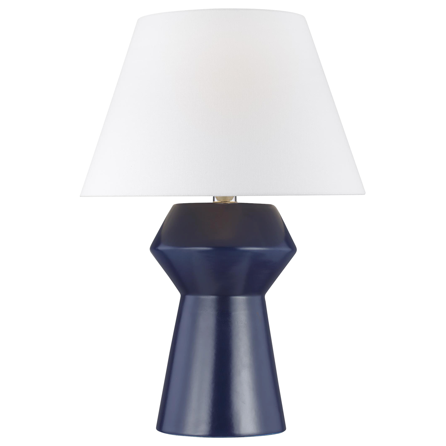Abaco Inverted Table Lamp - CT1061 | Visual Comfort