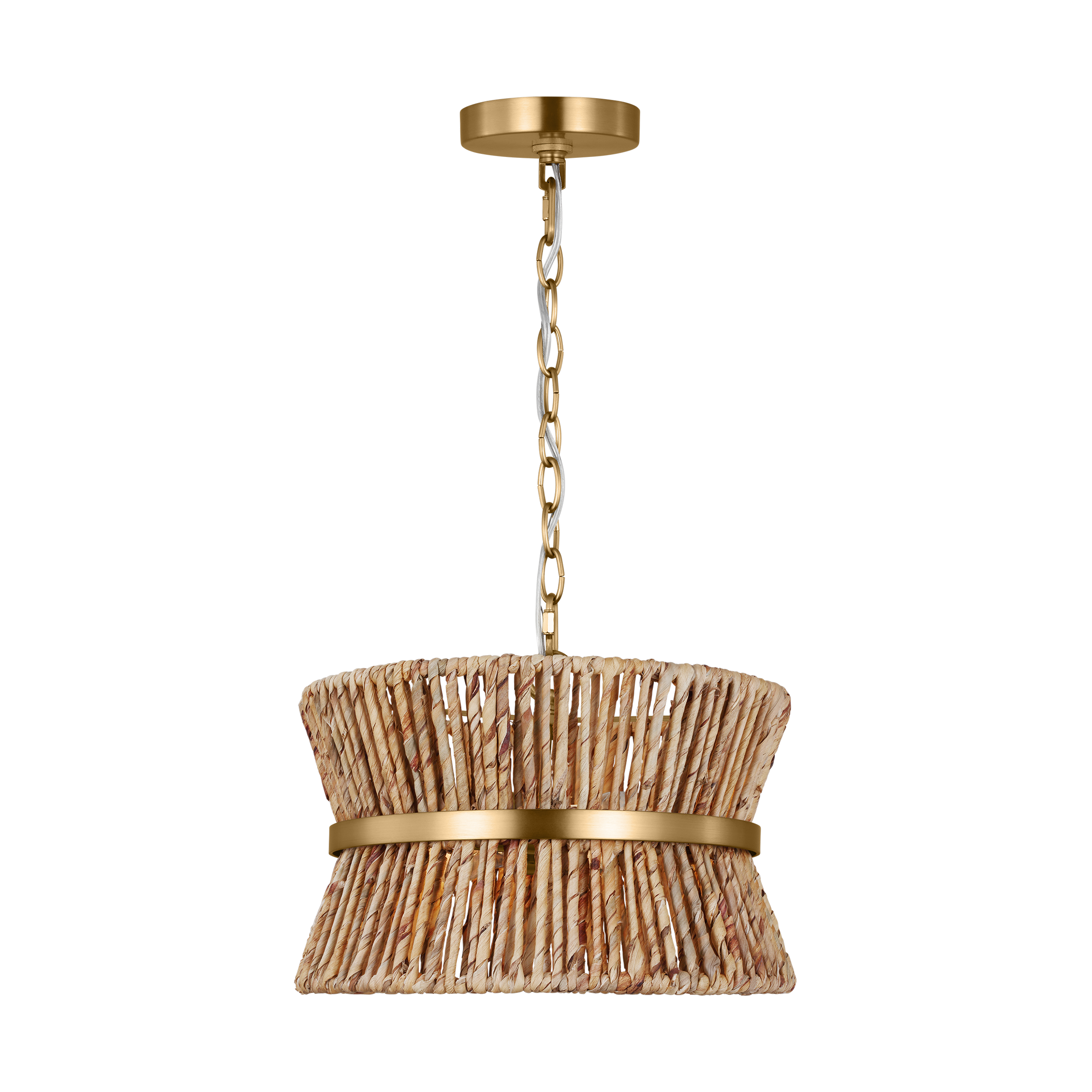 Thurlo Small Hanging Shade - DJP1052 | Visual Comfort