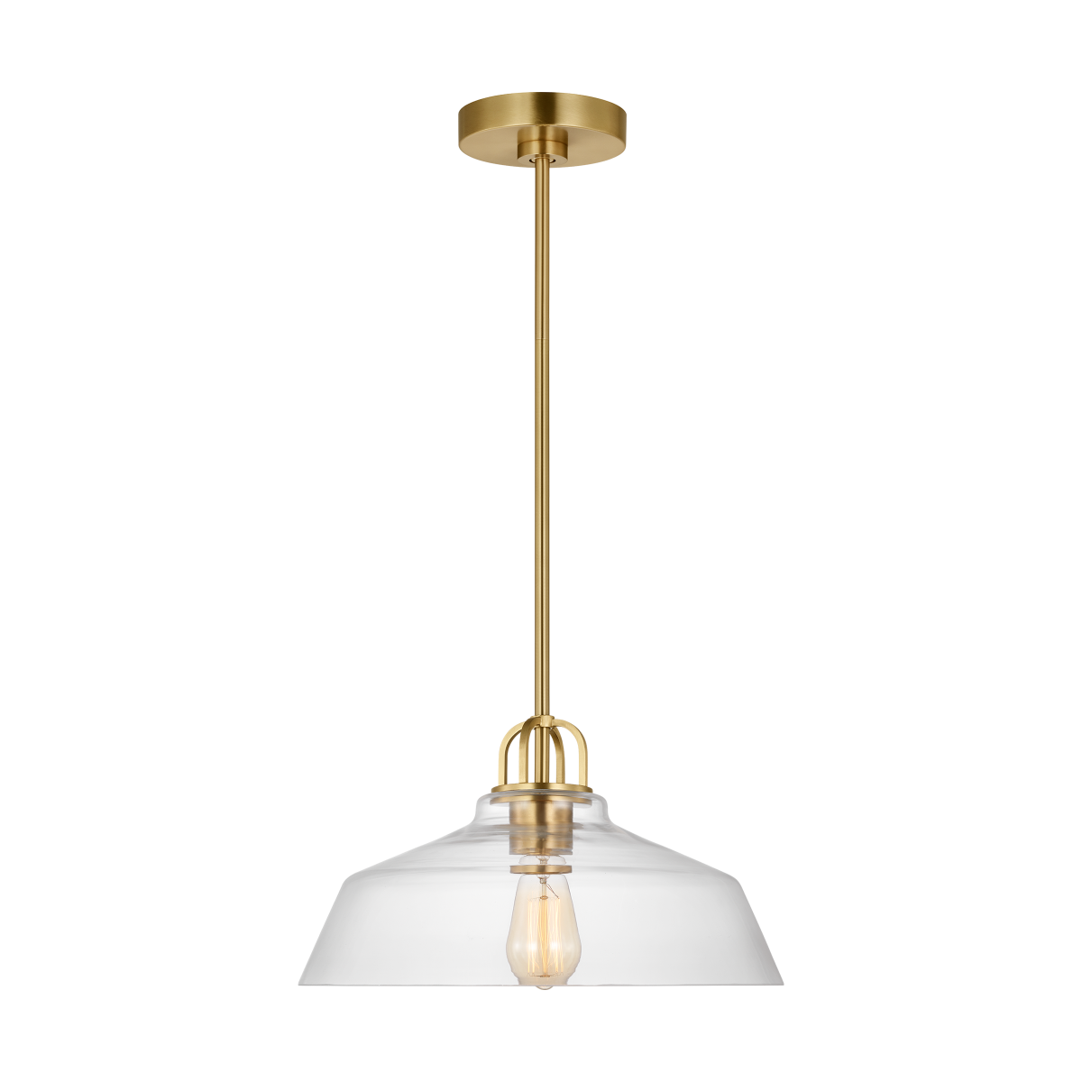 Payton Small Pendant - DJP1121 | Visual Comfort