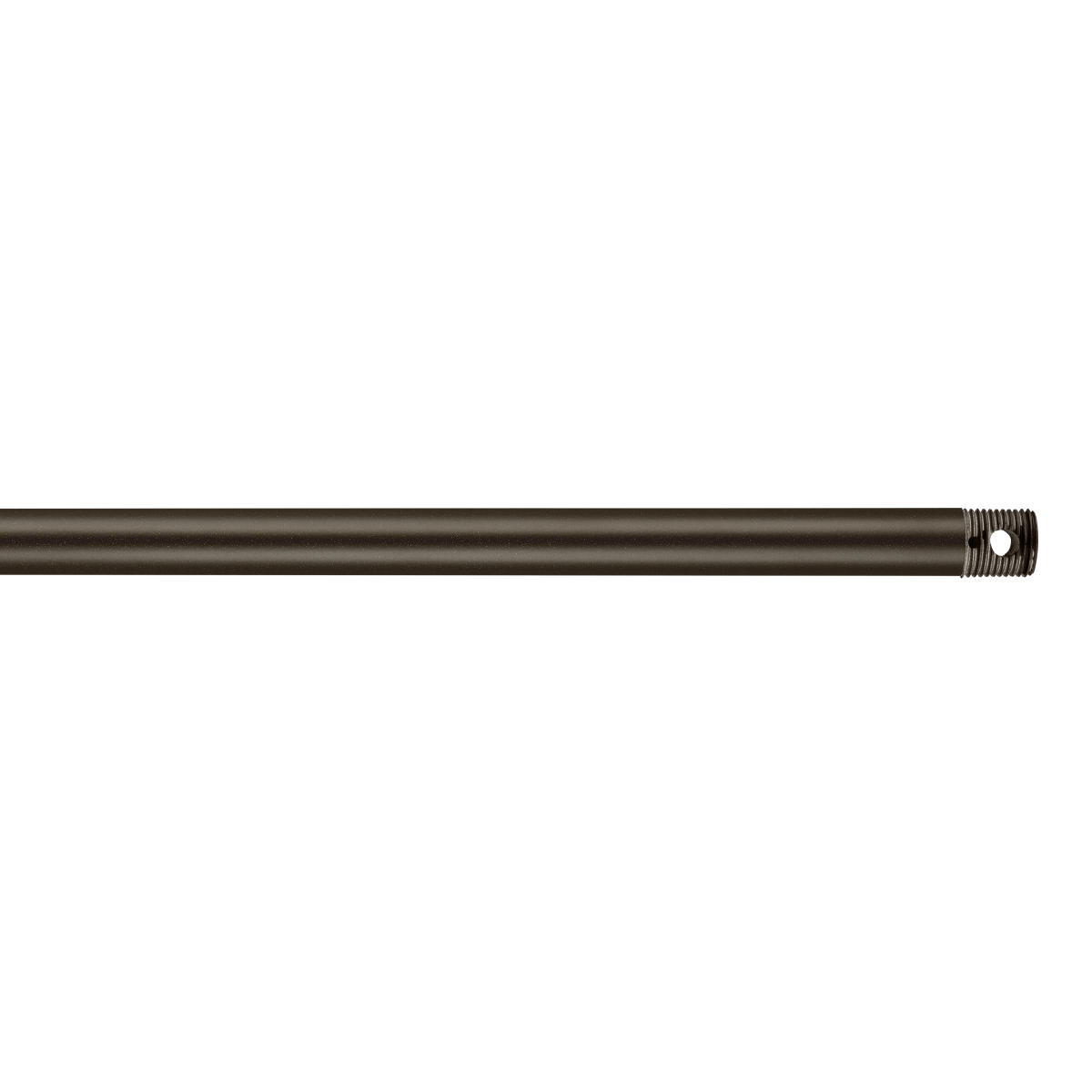 Threaded Fan Downrod - DRT | Visual Comfort