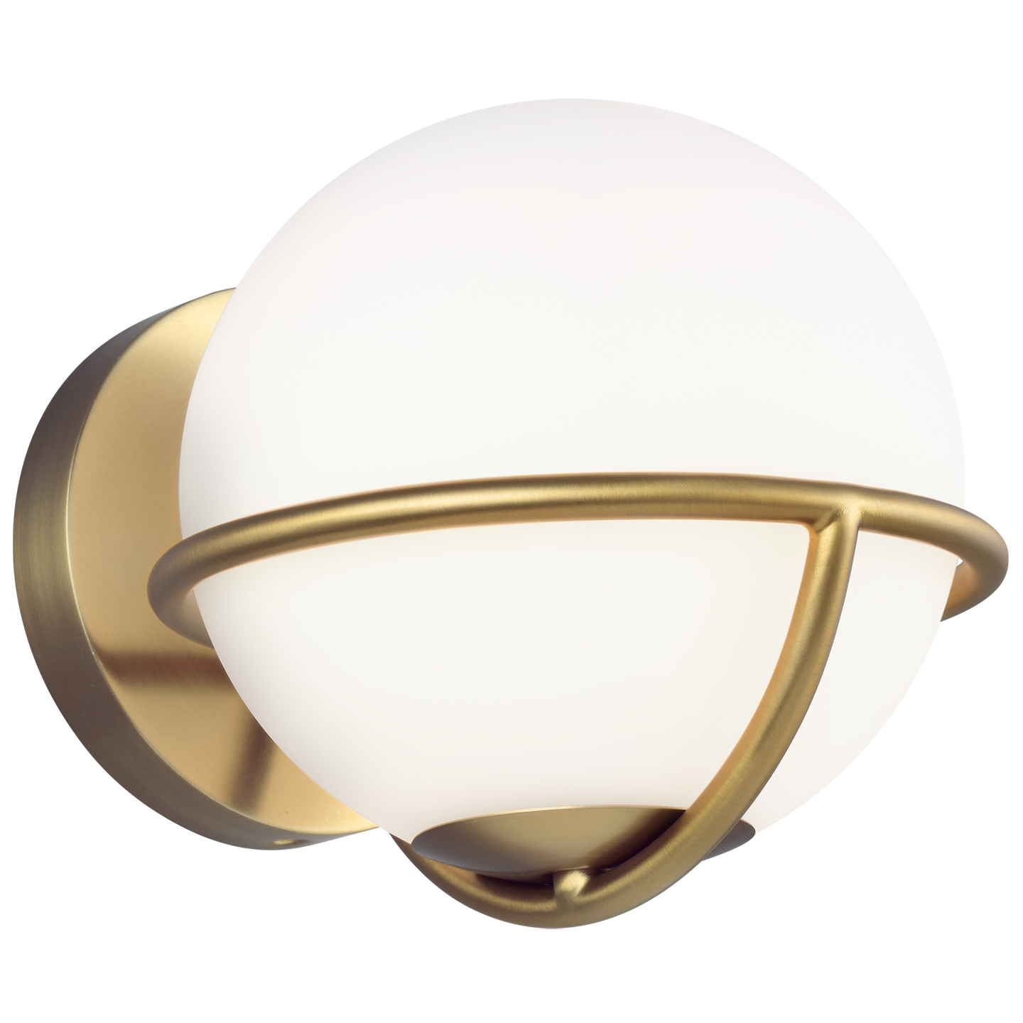 Apollo Sconce - EW1031 | Visual Comfort