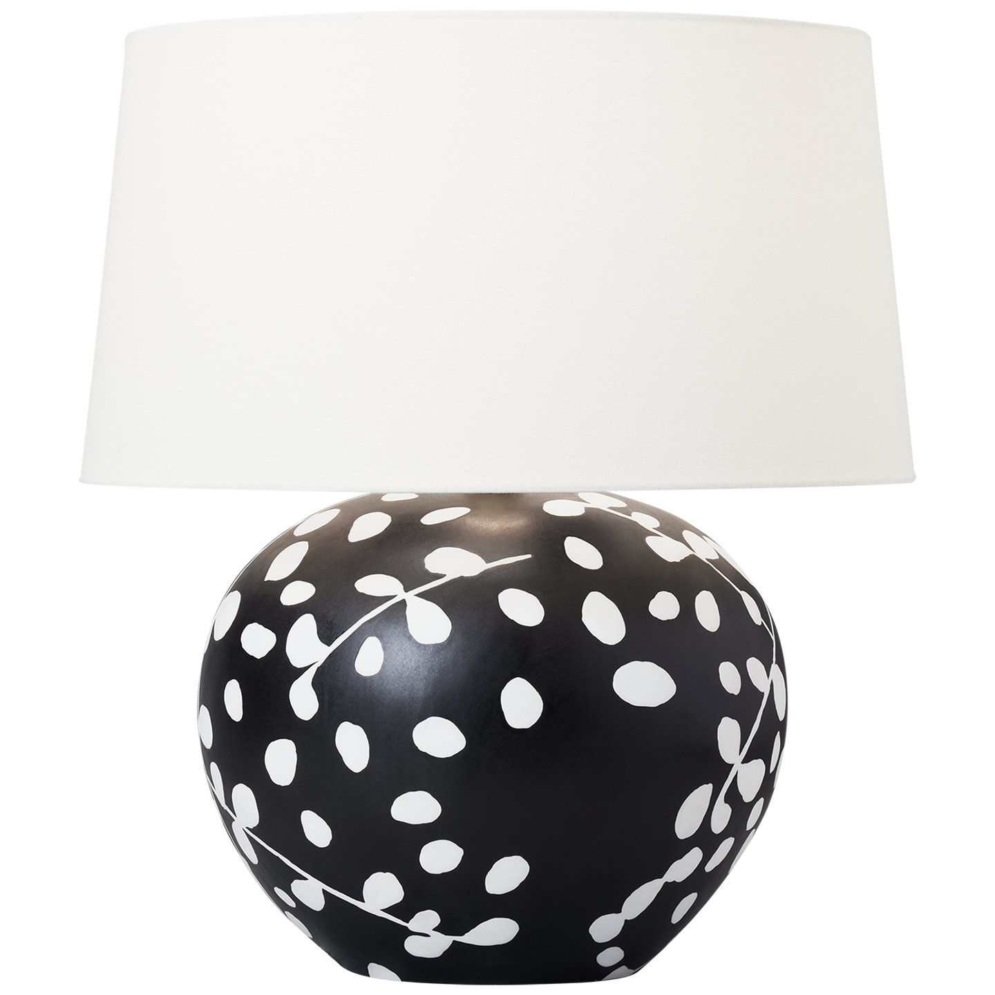 Lila Table Lamp - HT1001 | Visual Comfort