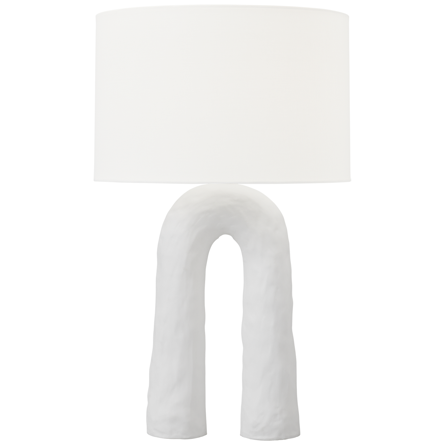Simone Medium Table Lamp - TOB3630 | Visual Comfort
