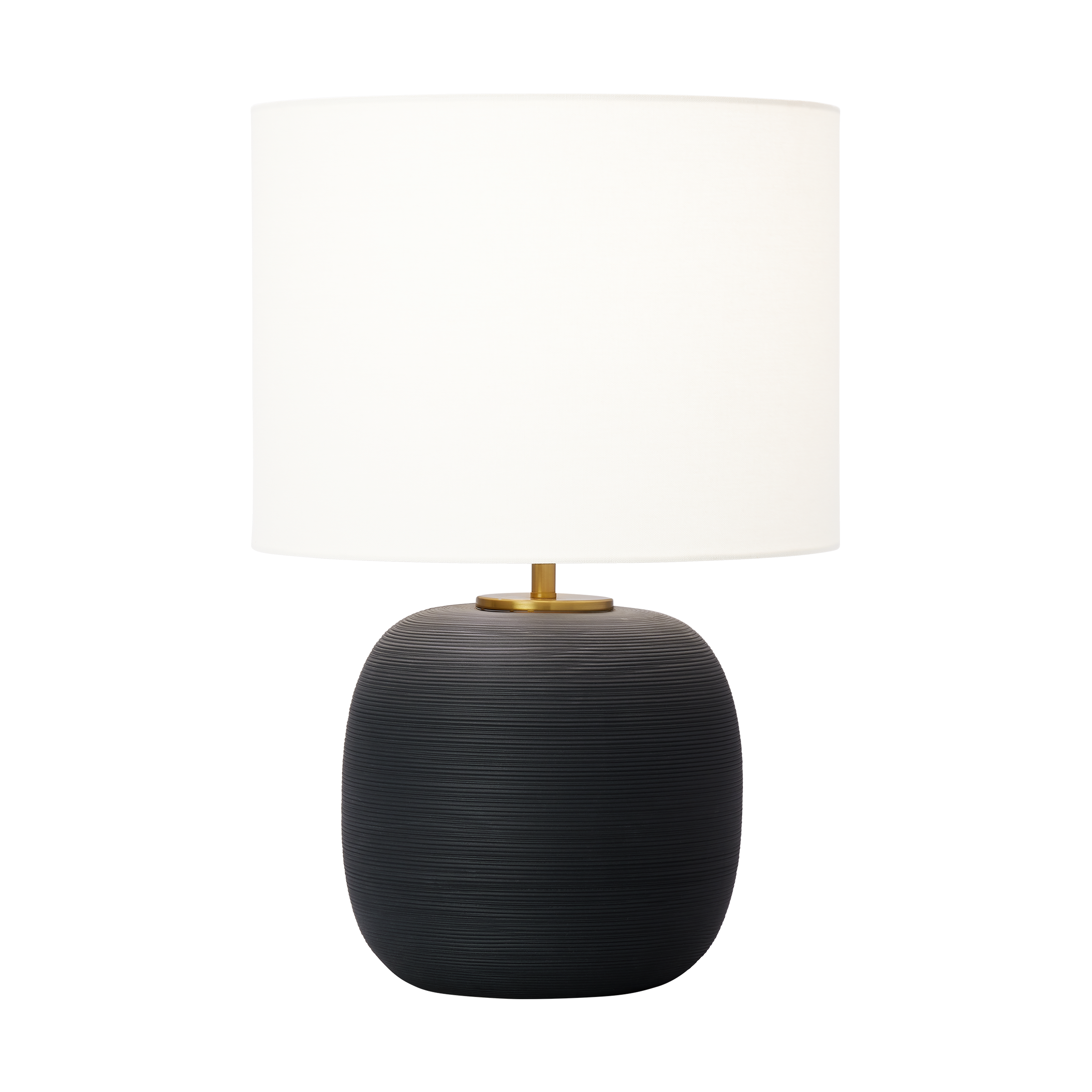 Fanny Wide Table Lamp - HT1071 | Visual Comfort