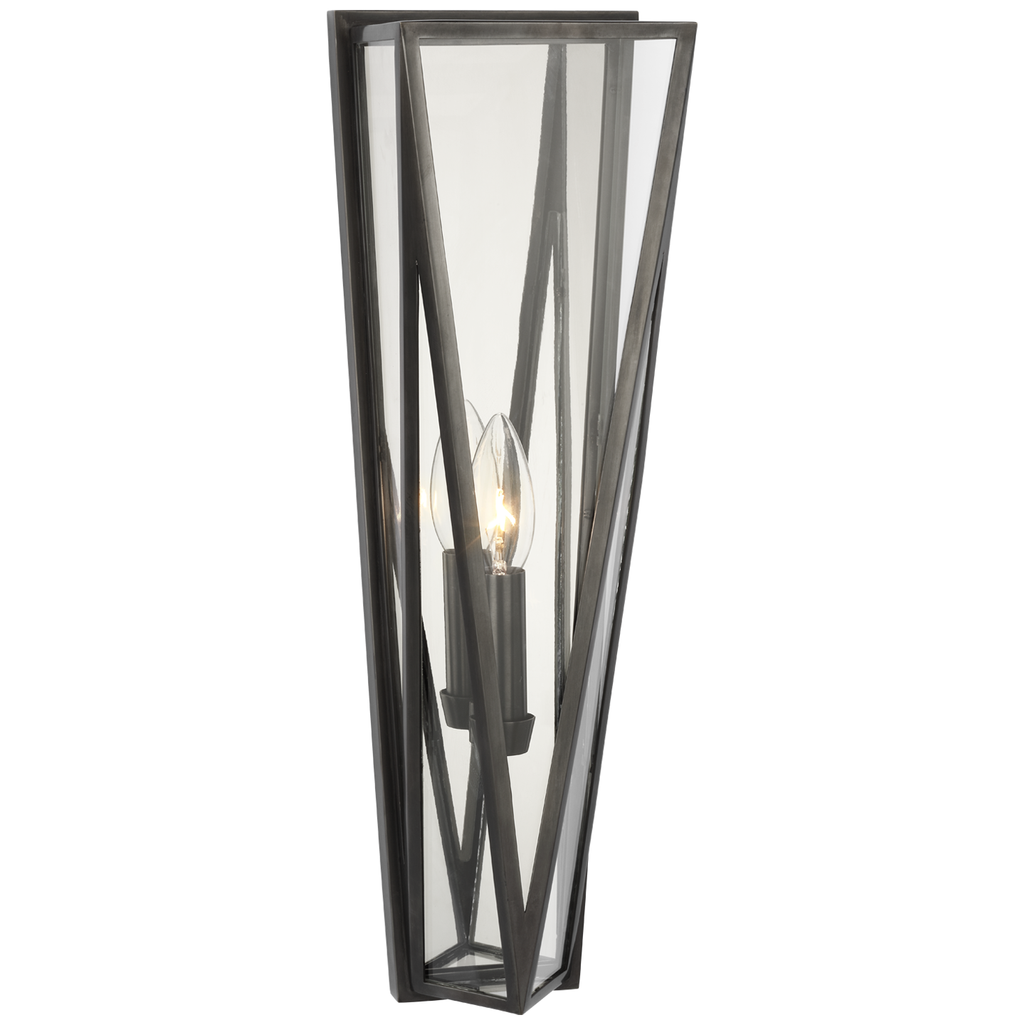 Lorino Medium Sconce (Open Box) - JN2240-OB | Visual Comfort