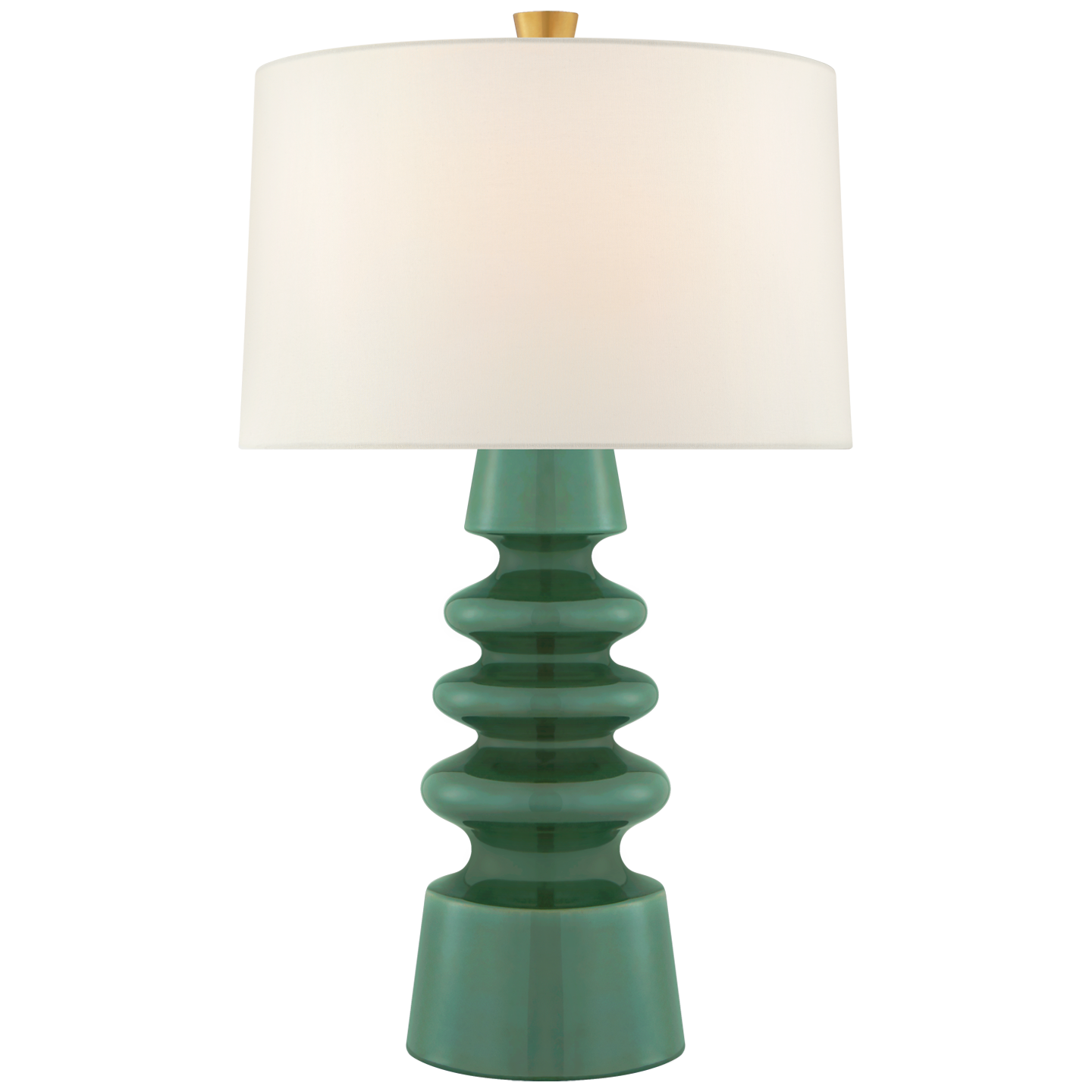 Andreas Medium Table Lamp - JN3608 | Visual Comfort