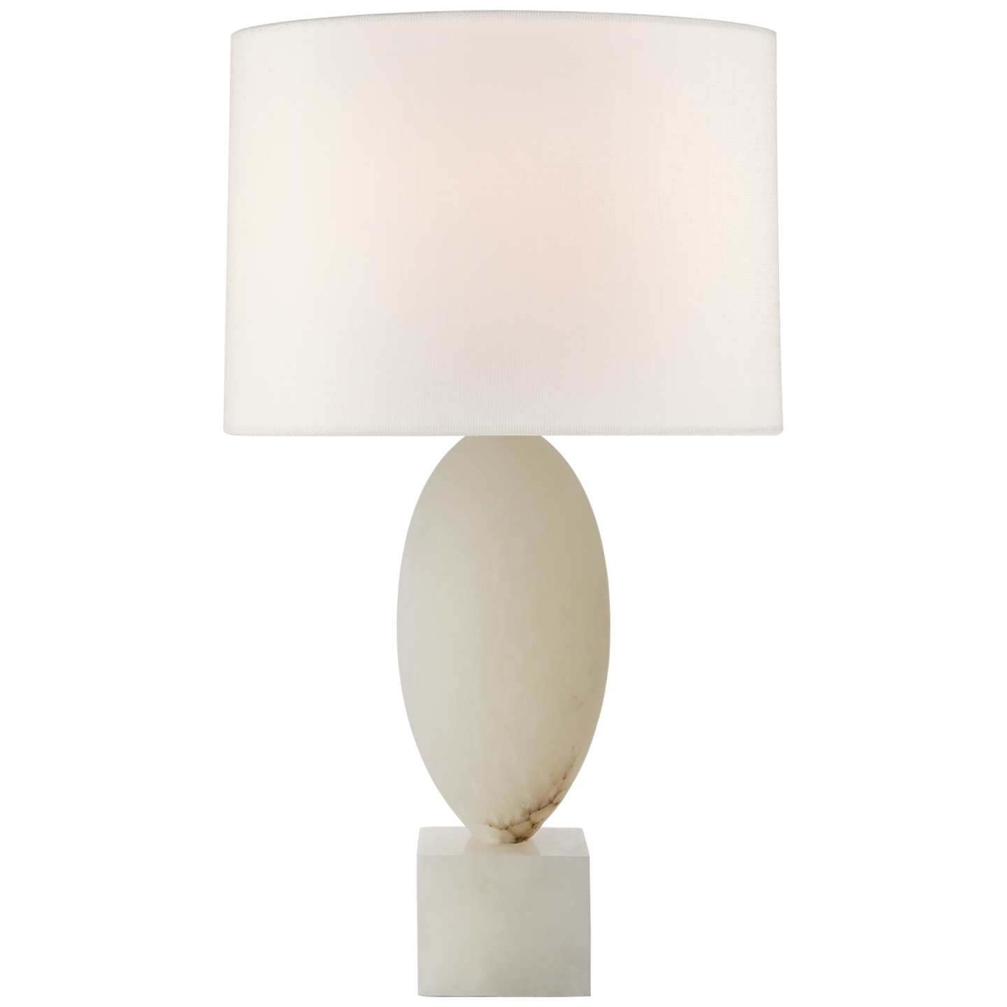 Alabaster Table Lamps | Visual Comfort