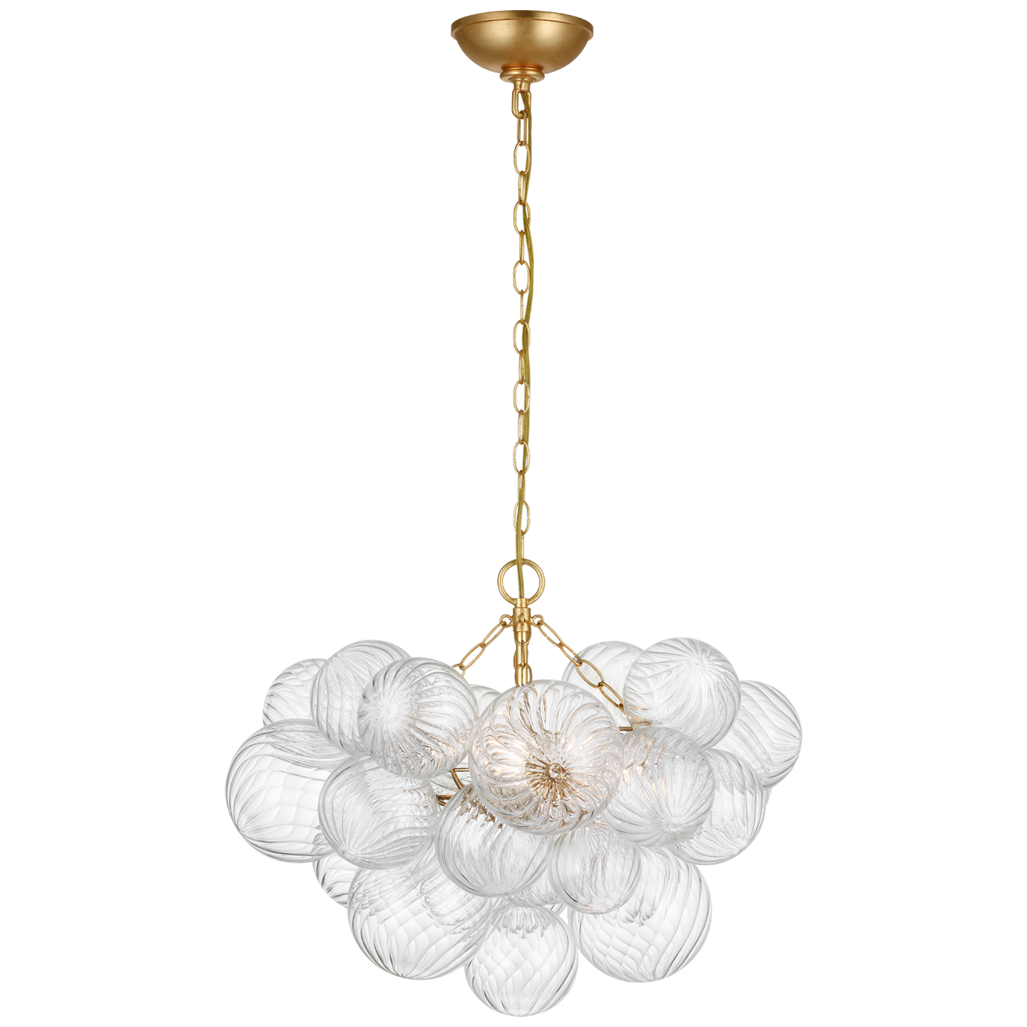 Talia Small Chandelier - EU-JN5110 | Visual Comfort