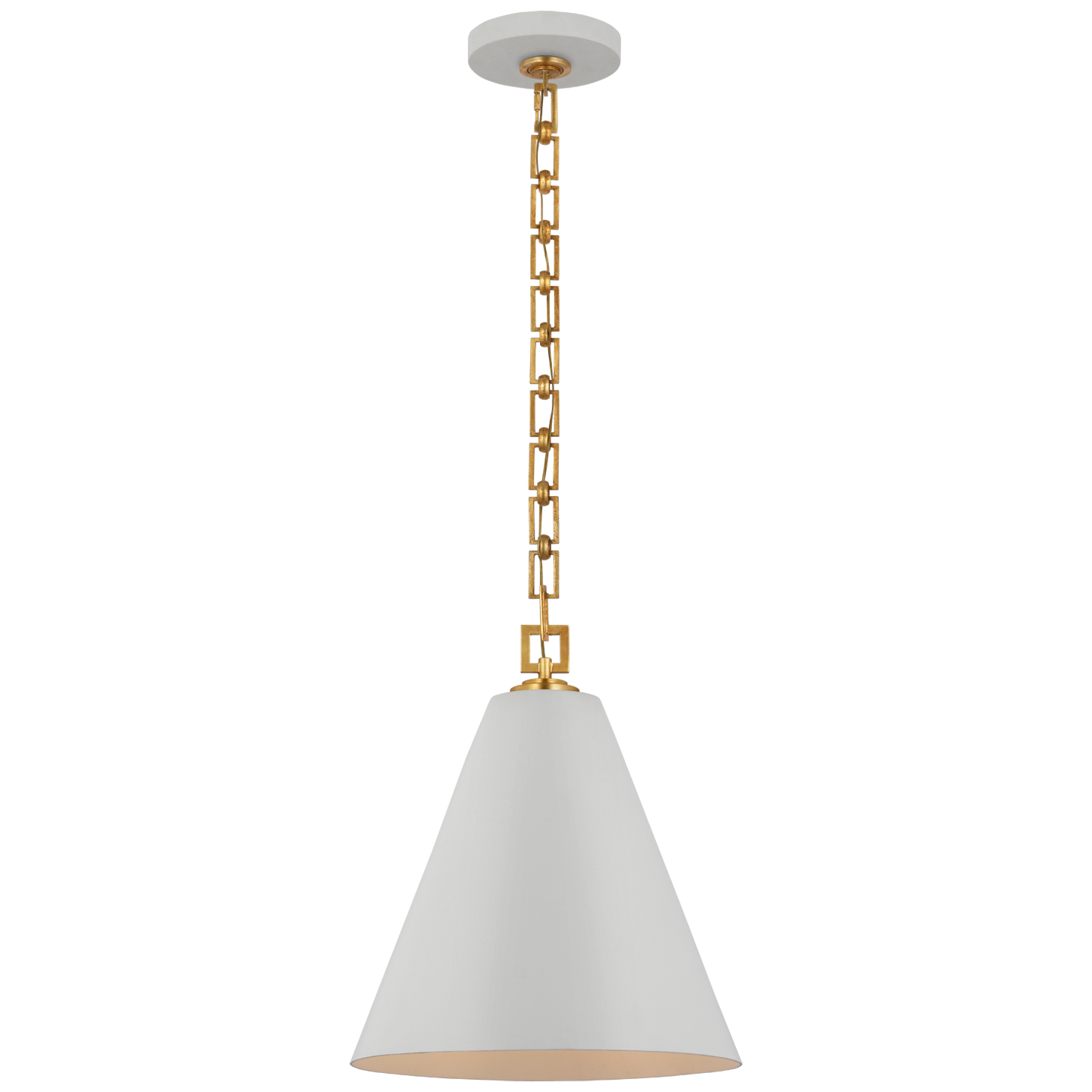 Theo 14" Pendant (Open Box) - JN5321-OB | Visual Comfort
