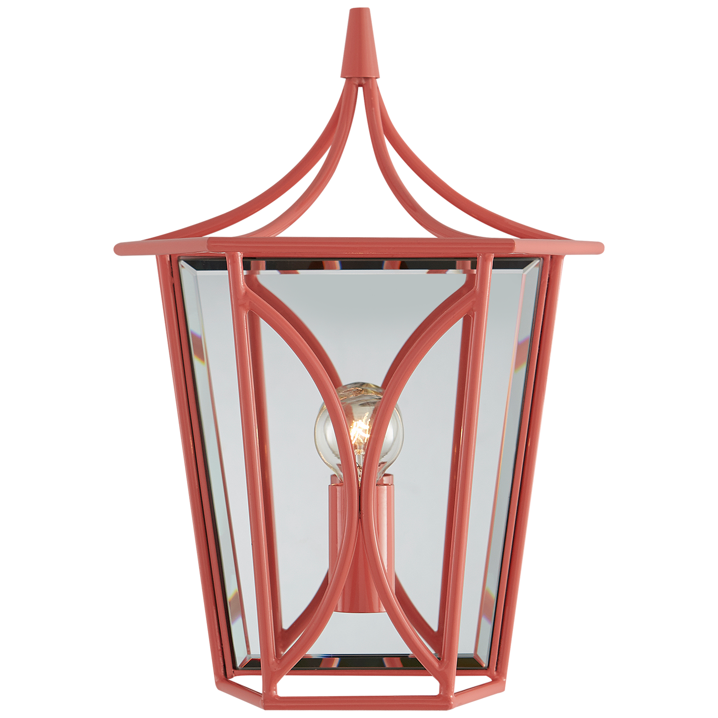 Cavanagh Mini Lantern Sconce - EU-KS2144 | Visual Comfort
