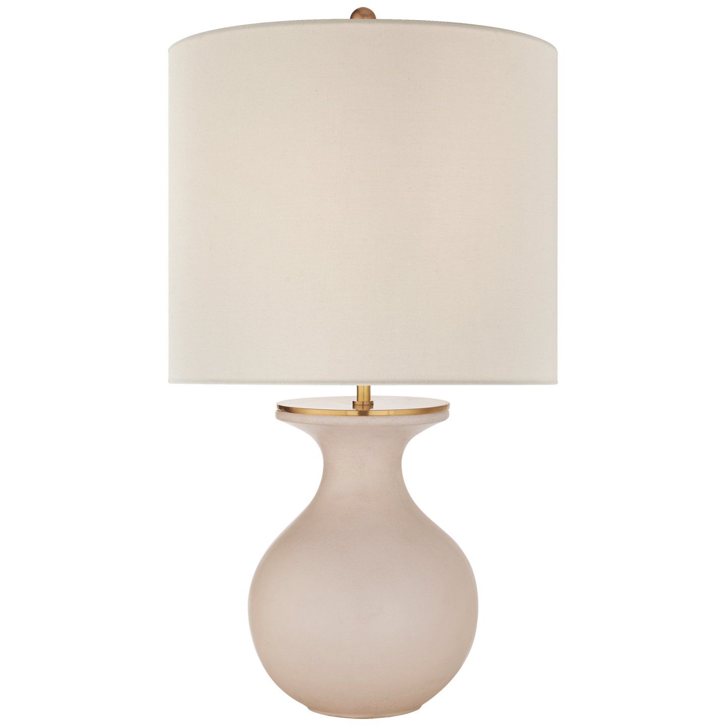 Albie Small Desk Lamp - KS3616 | Visual Comfort