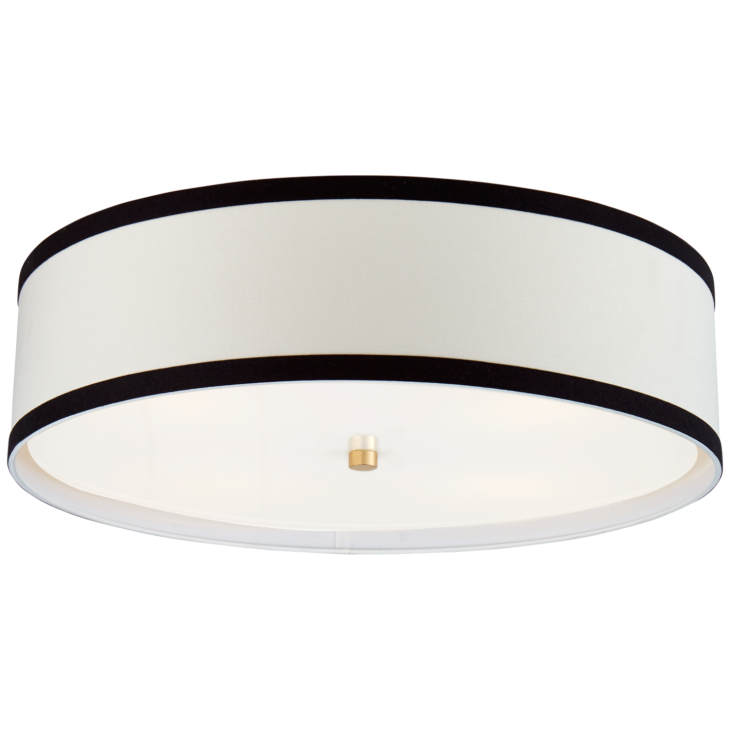 Walker Large Flush Mount - EU-KS4072 | Visual Comfort