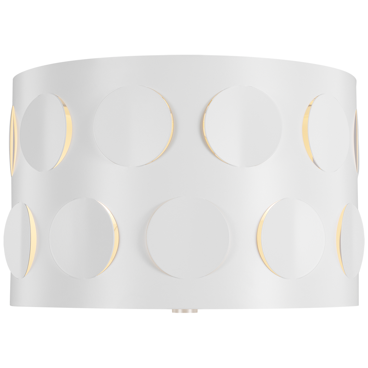 Dottie Small Flush Mount - KSF1002 | Visual Comfort