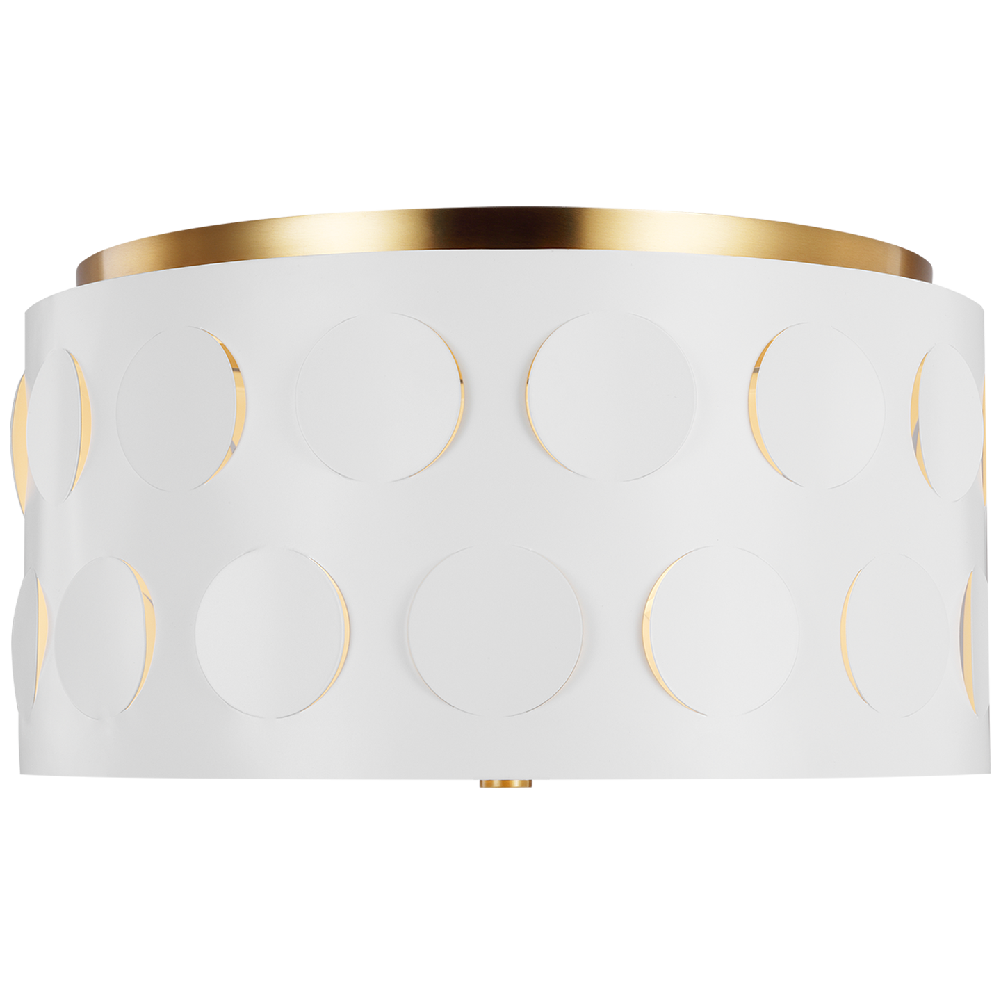 Dottie Small Sconce - KSW1001 | Visual Comfort