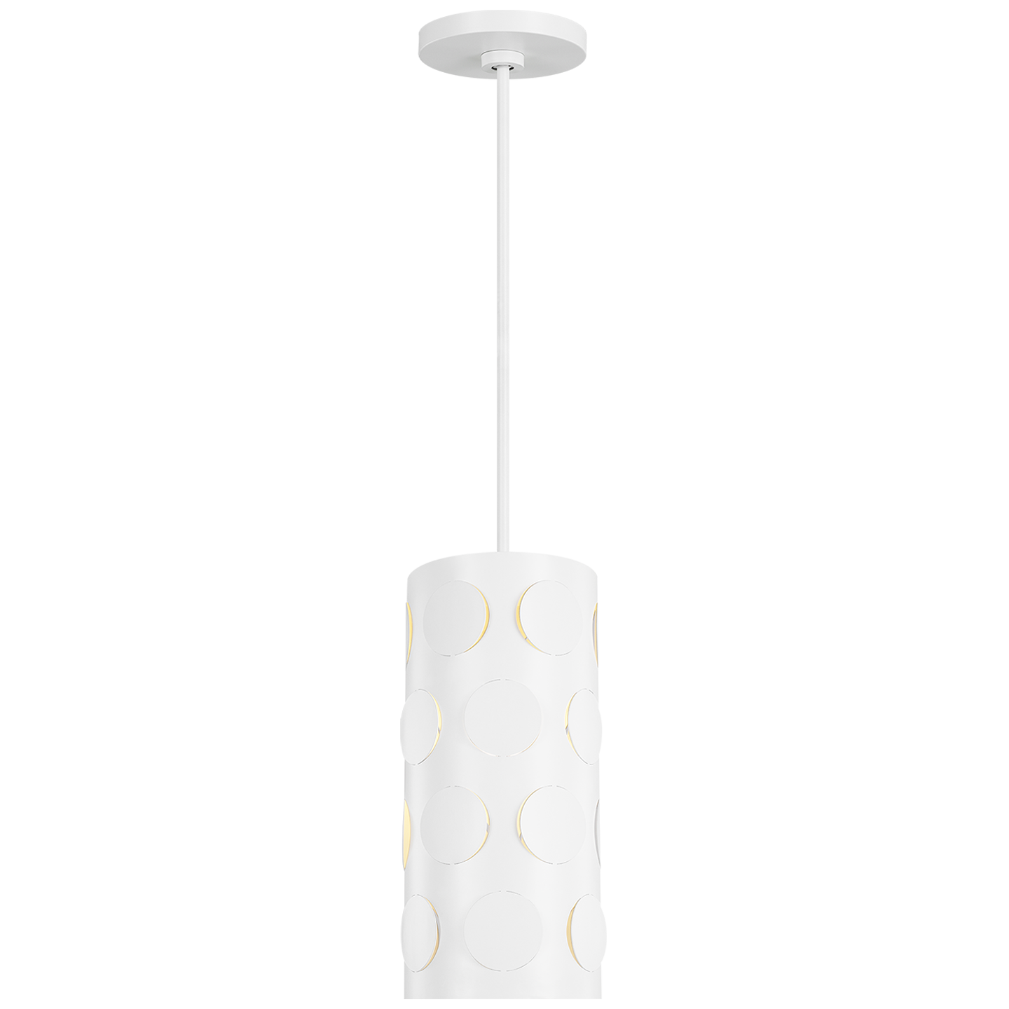 Dottie Small Pendant - KSP1011 | Visual Comfort