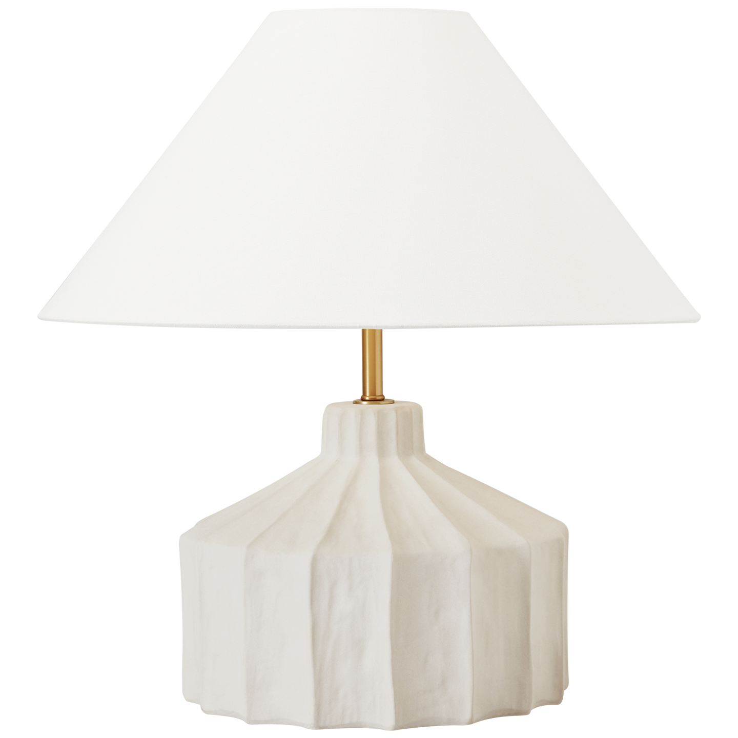 Veneto Medium Table Lamp - KT1321 | Visual Comfort