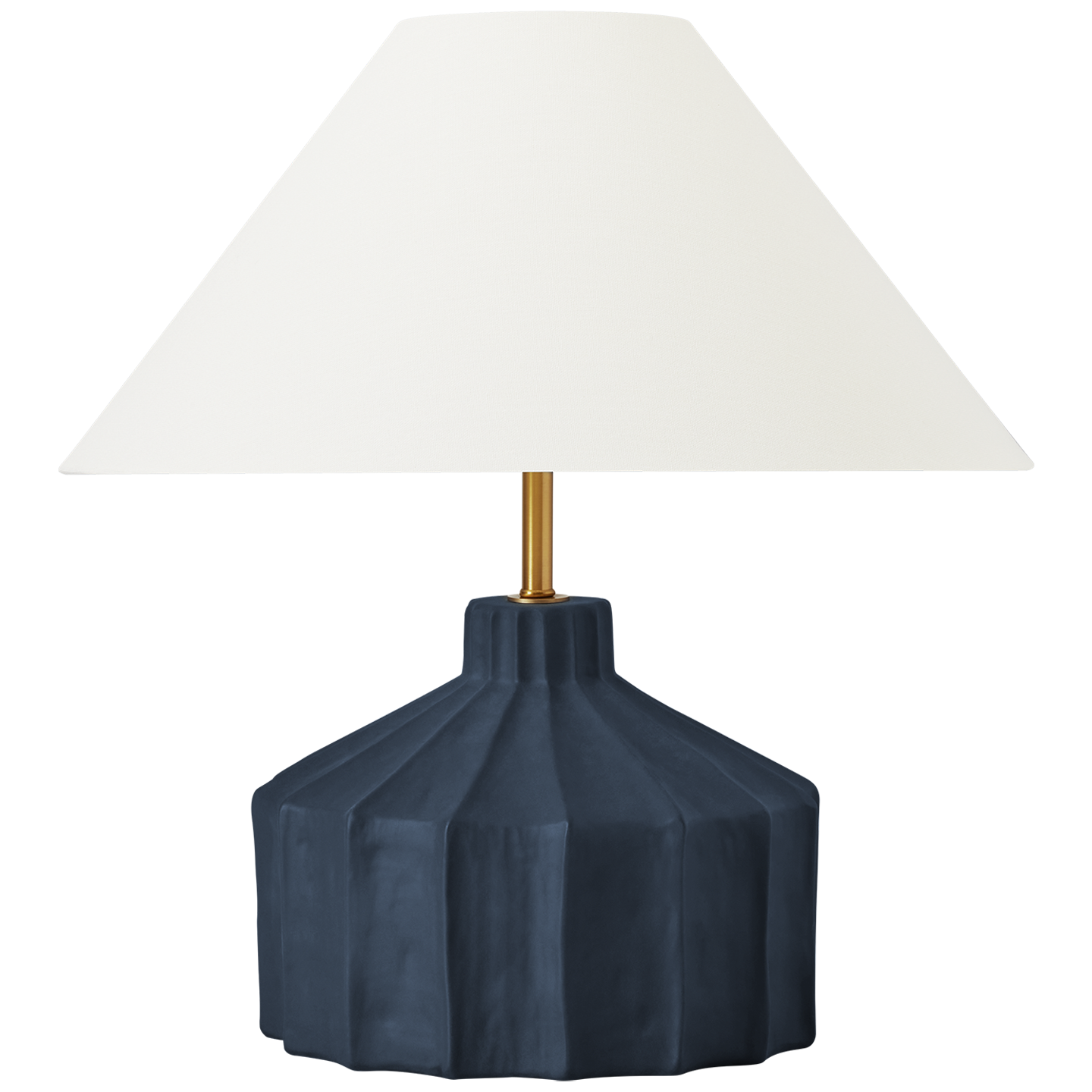 Veneto Medium Table Lamp - KT1321 | Visual Comfort