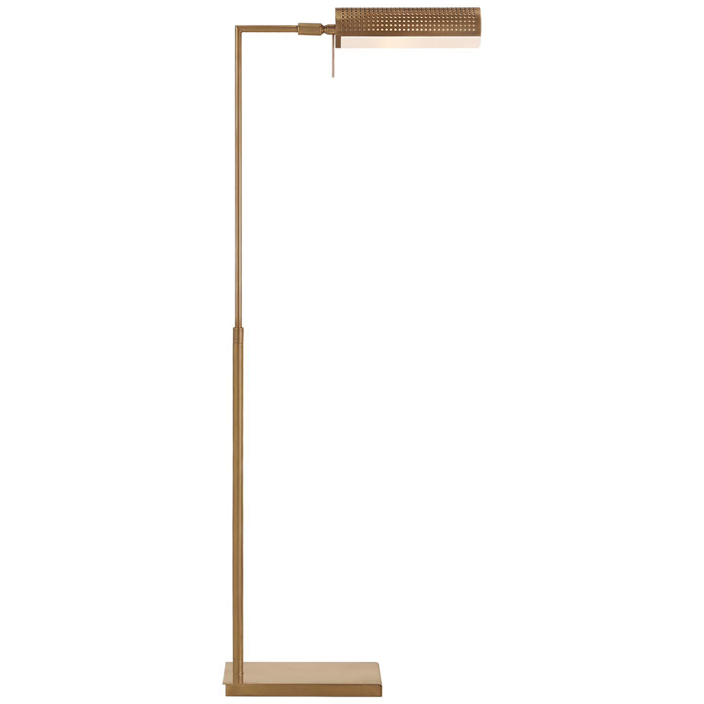 Precision Pharmacy Floor Lamp - KW1062 | Visual Comfort