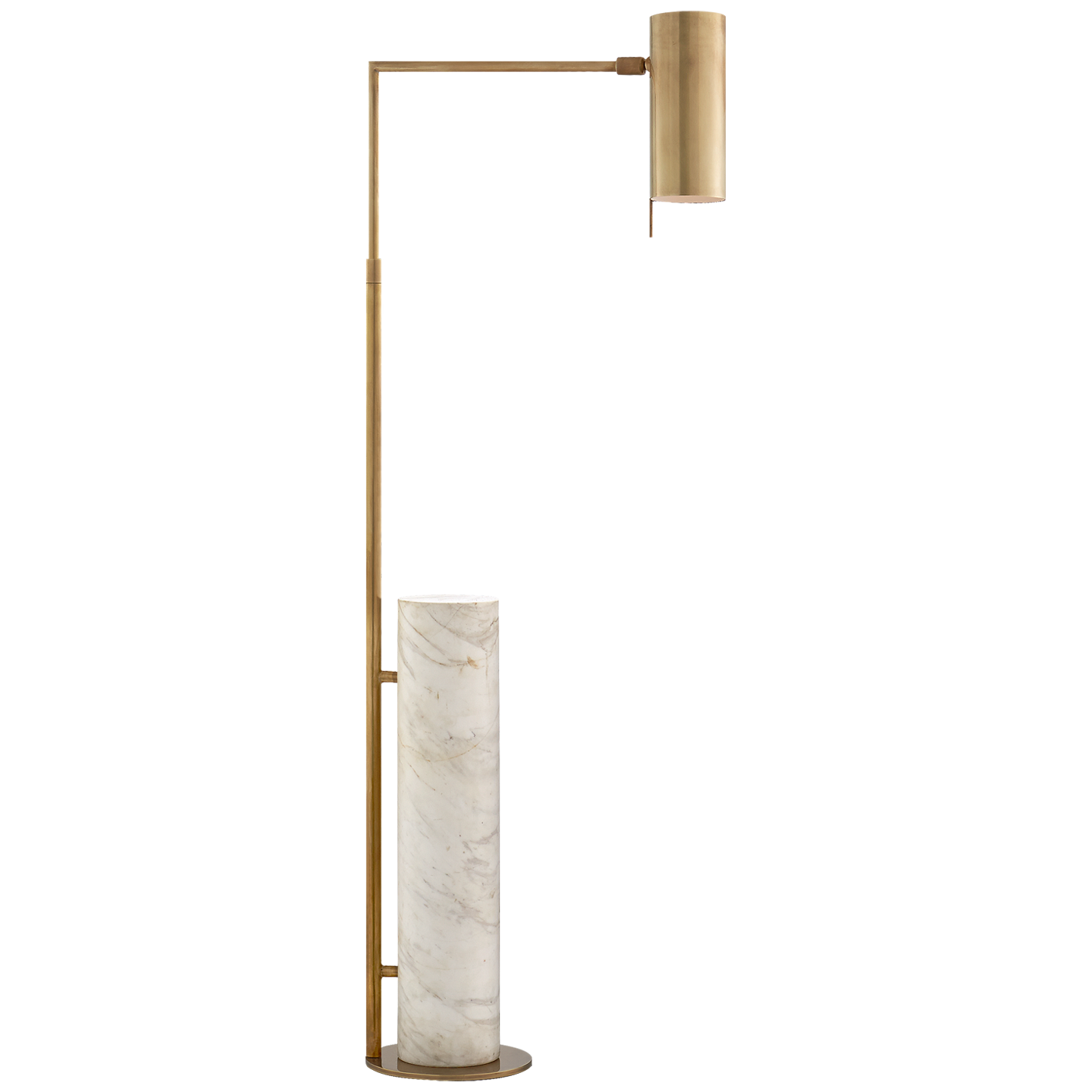 Clarkson Floor Lamp - ARN1003 | Visual Comfort