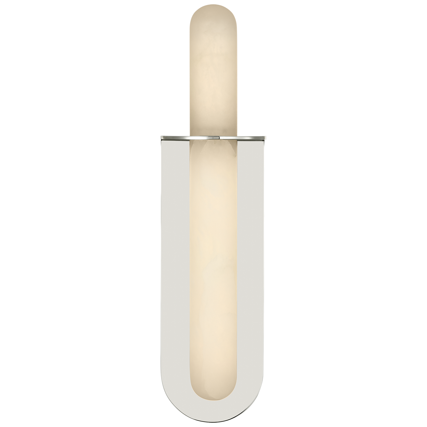 Fosse 18" Oval Sconce - KW2004 | Visual Comfort