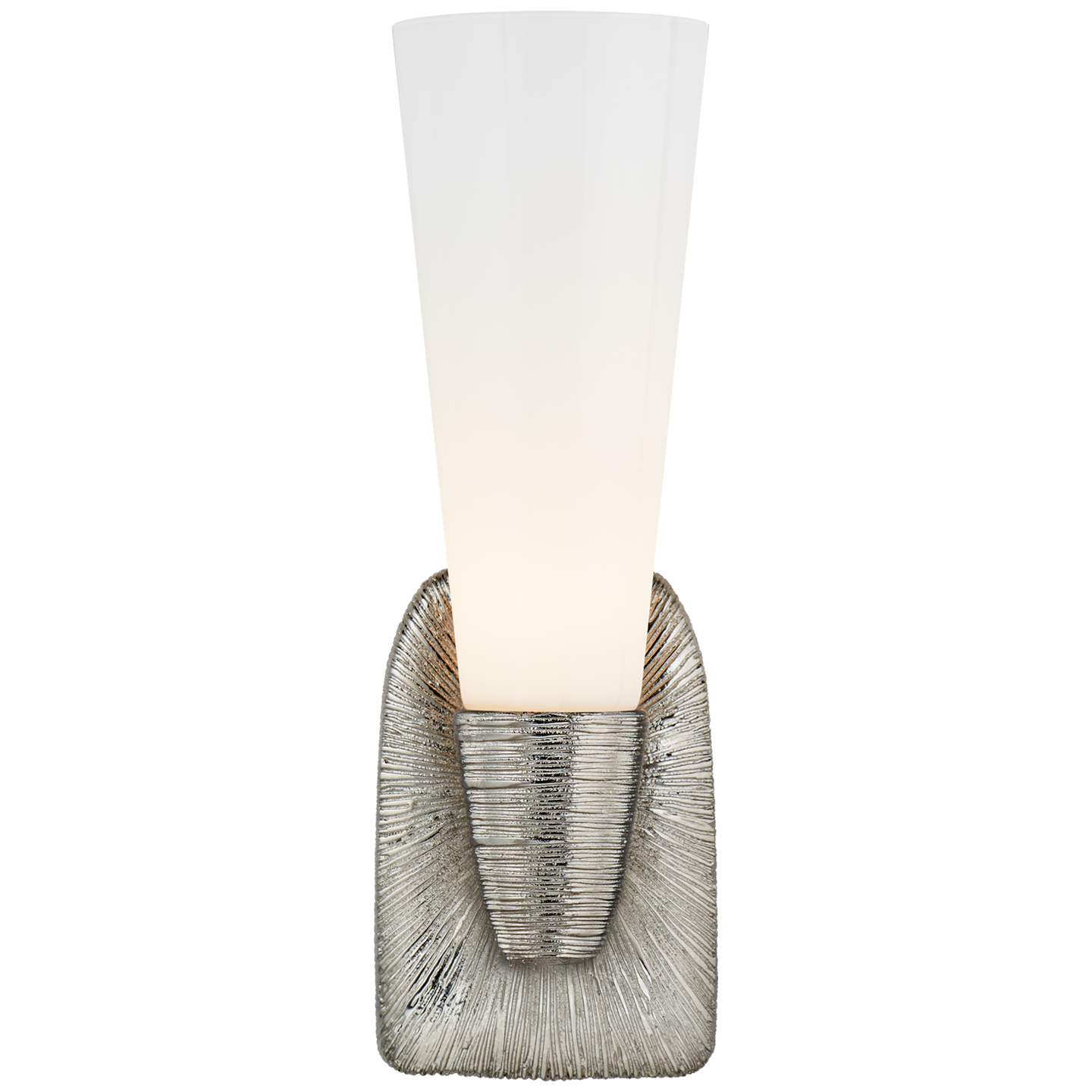 Utopia Small Double Bath Sconce - KW2047 | Visual Comfort