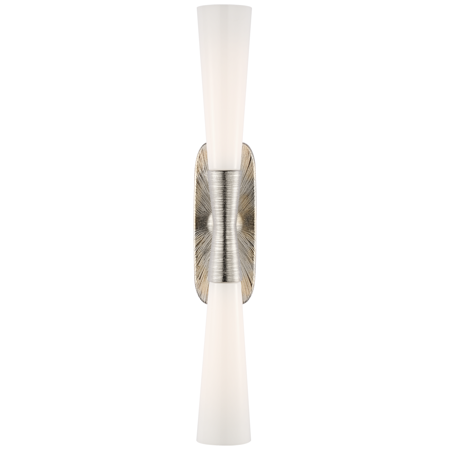 Utopia 32" Double Bath Sconce - KW2045 | Visual Comfort