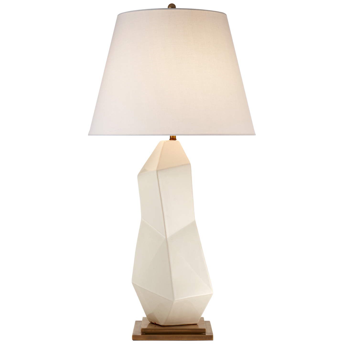 Whittaker Medium Table Lamp - CS3646 | Visual Comfort