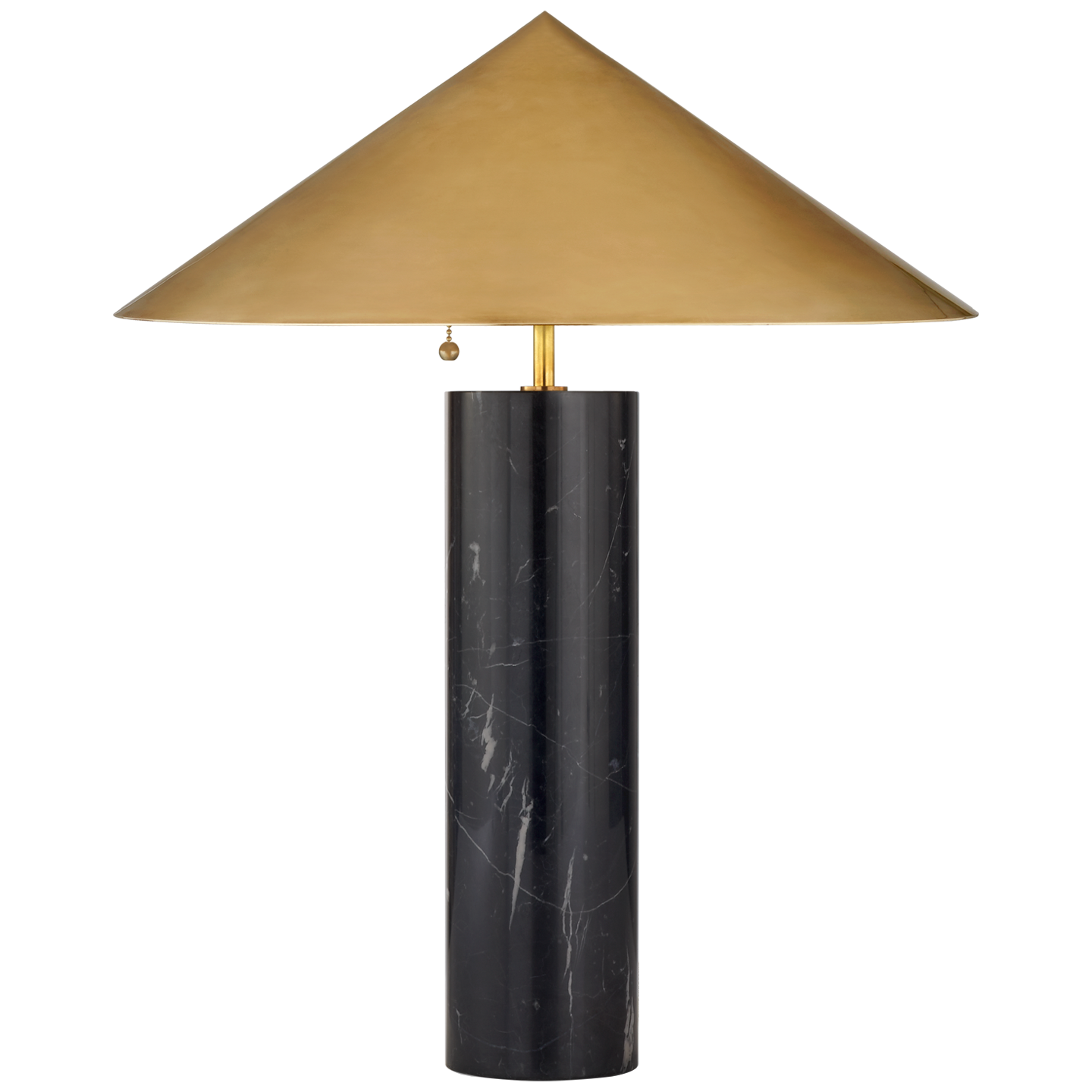 Minimalist Medium Table Lamp - KW3047 | Visual Comfort