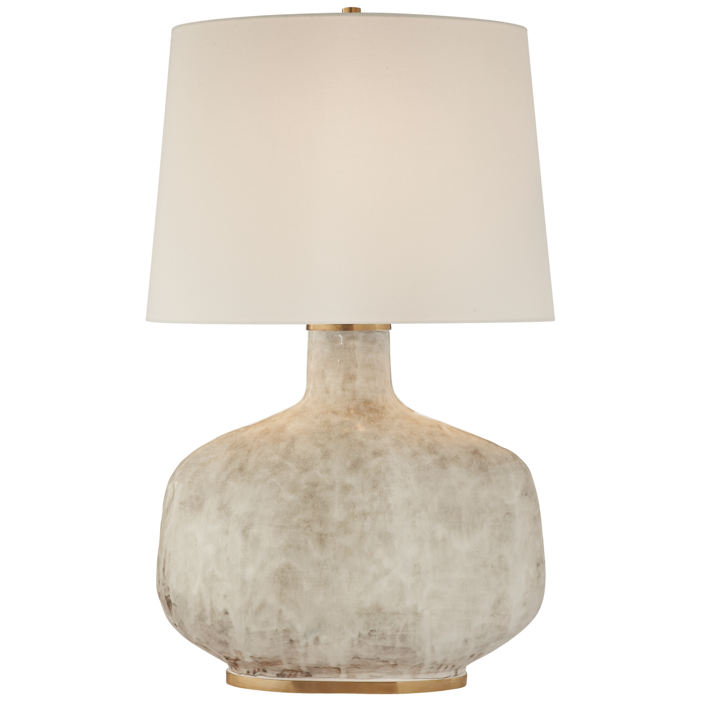 Beton Large Table Lamp - KW3614 | Visual Comfort